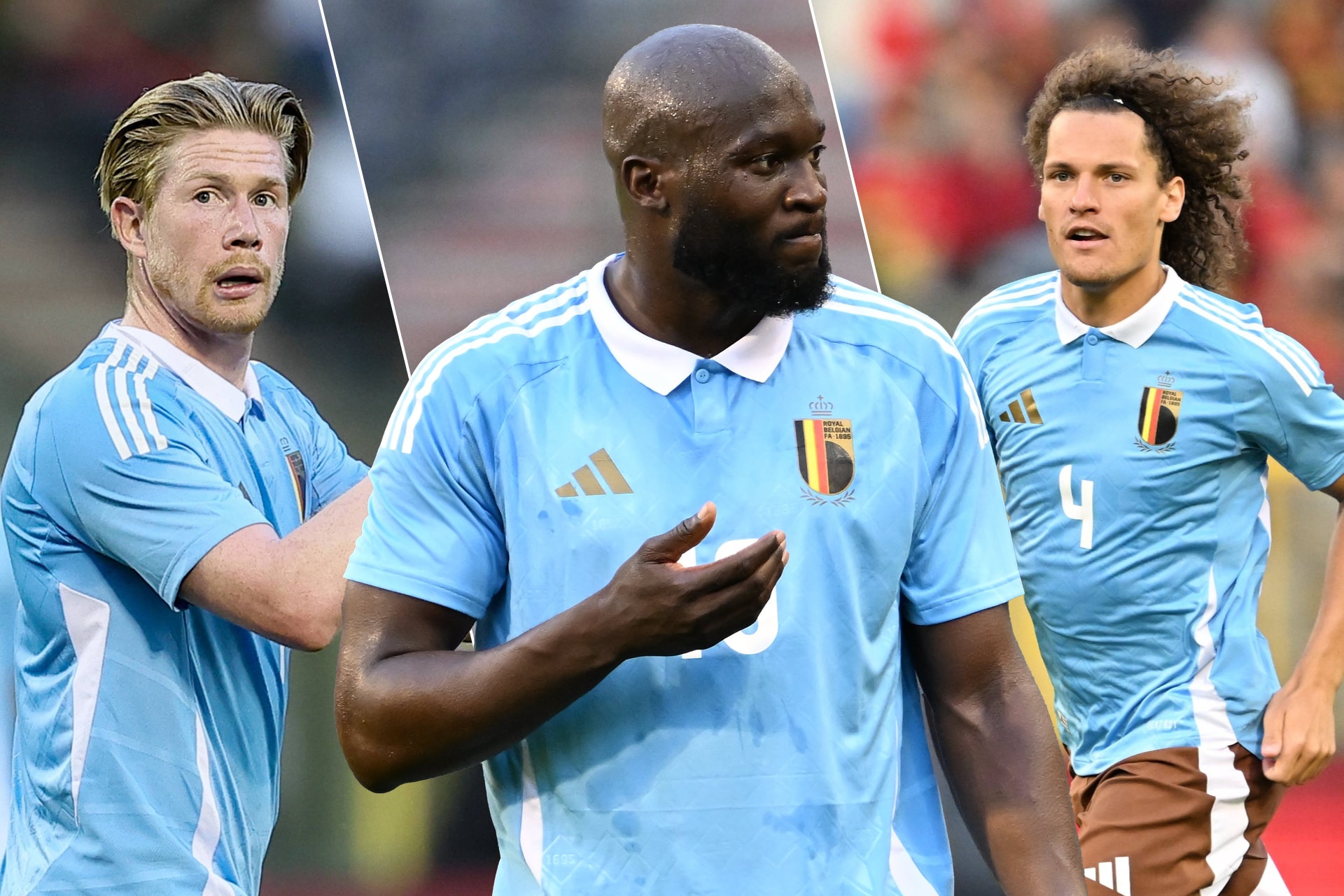 Wie zijn de zes verrassende grootverdieners in de EK-campagne van de ...