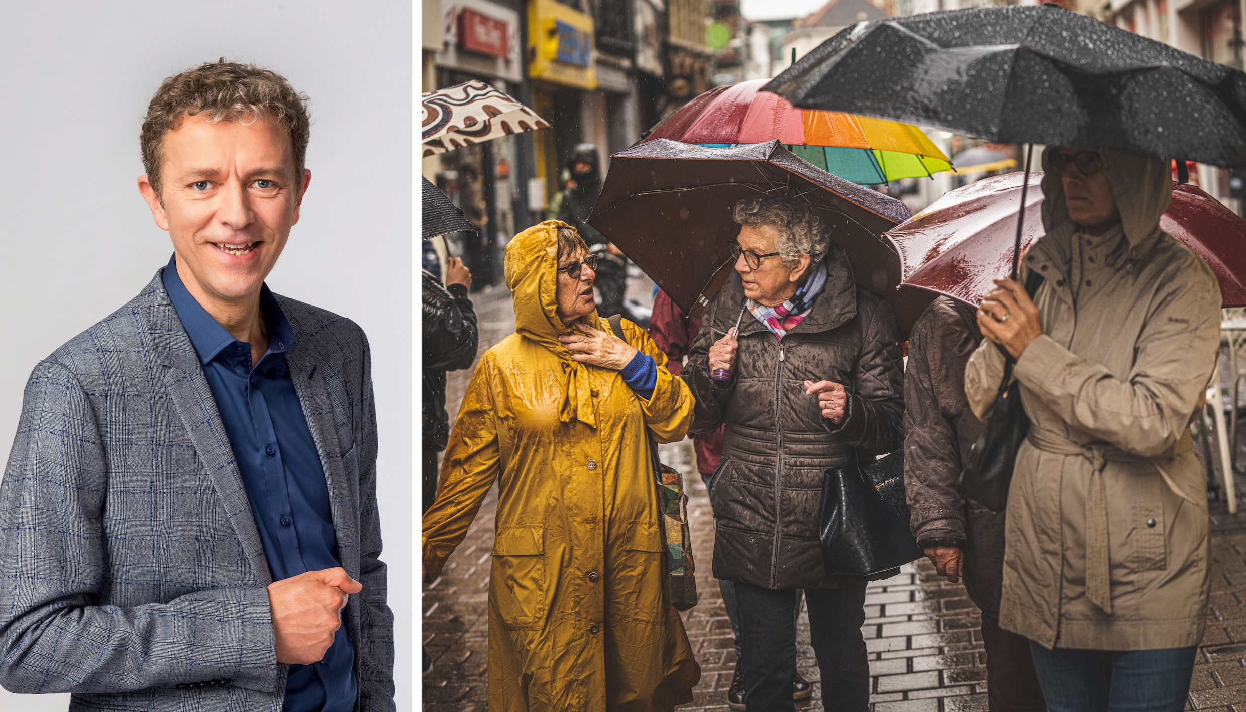 ‘Ik heb 13.000 telefoonnummers in mijn gsm staan’: deze 5 topverhalen ...