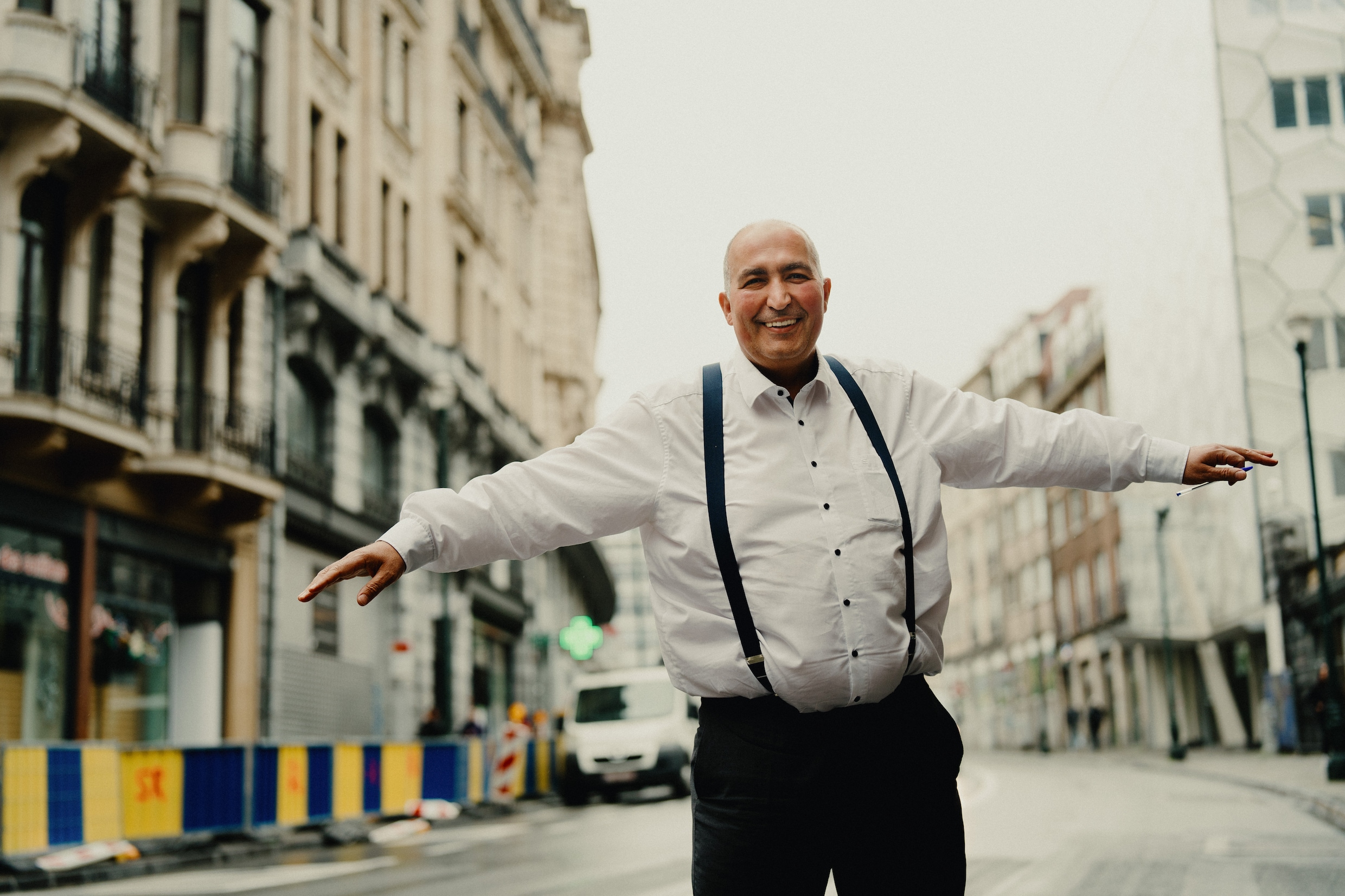 ‘Ik heb 13.000 telefoonnummers in mijn gsm staan’: deze 5 topverhalen ...