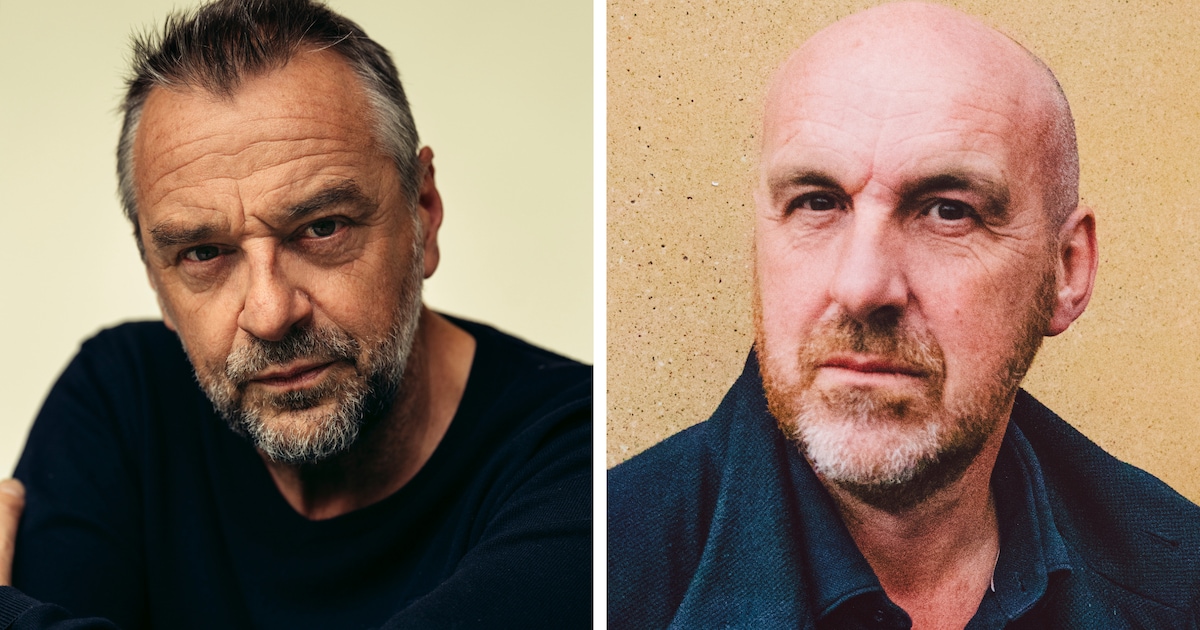 Hoe Tom Waes en Eric Goens mee over de uitslagen hebben beslist: ‘Als ...