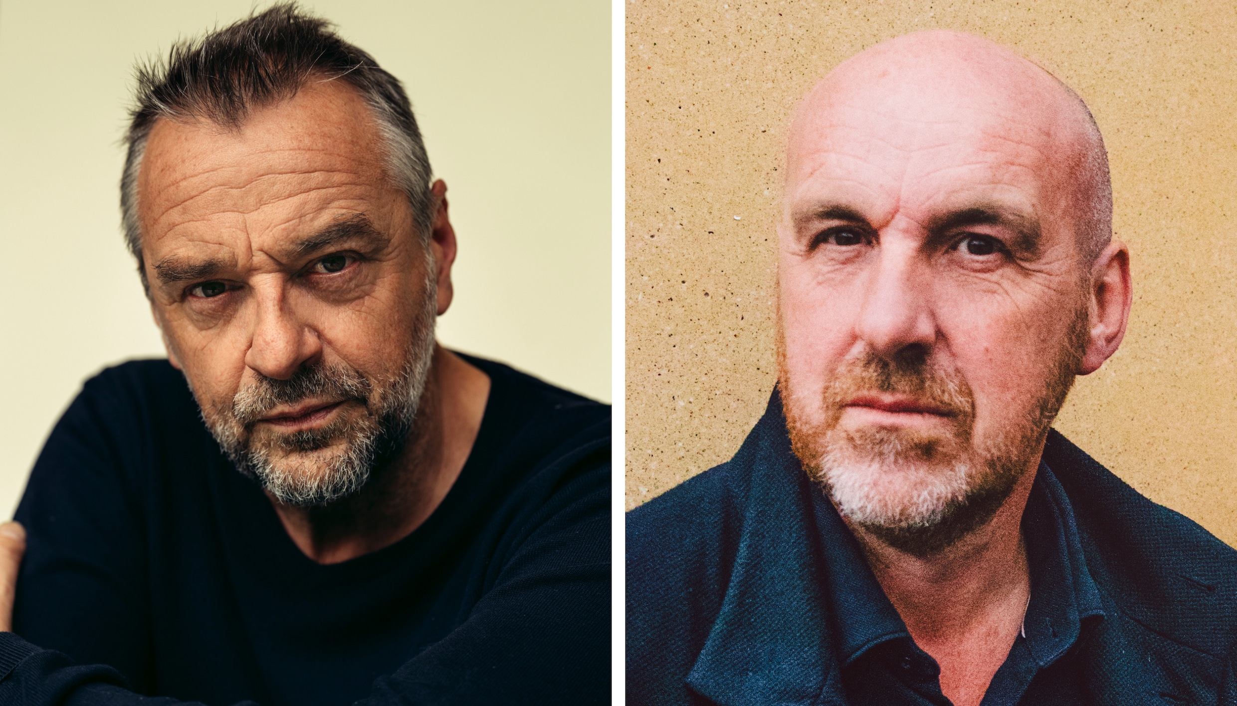 Hoe Tom Waes en Eric Goens mee over de uitslagen hebben beslist: ‘Als ...