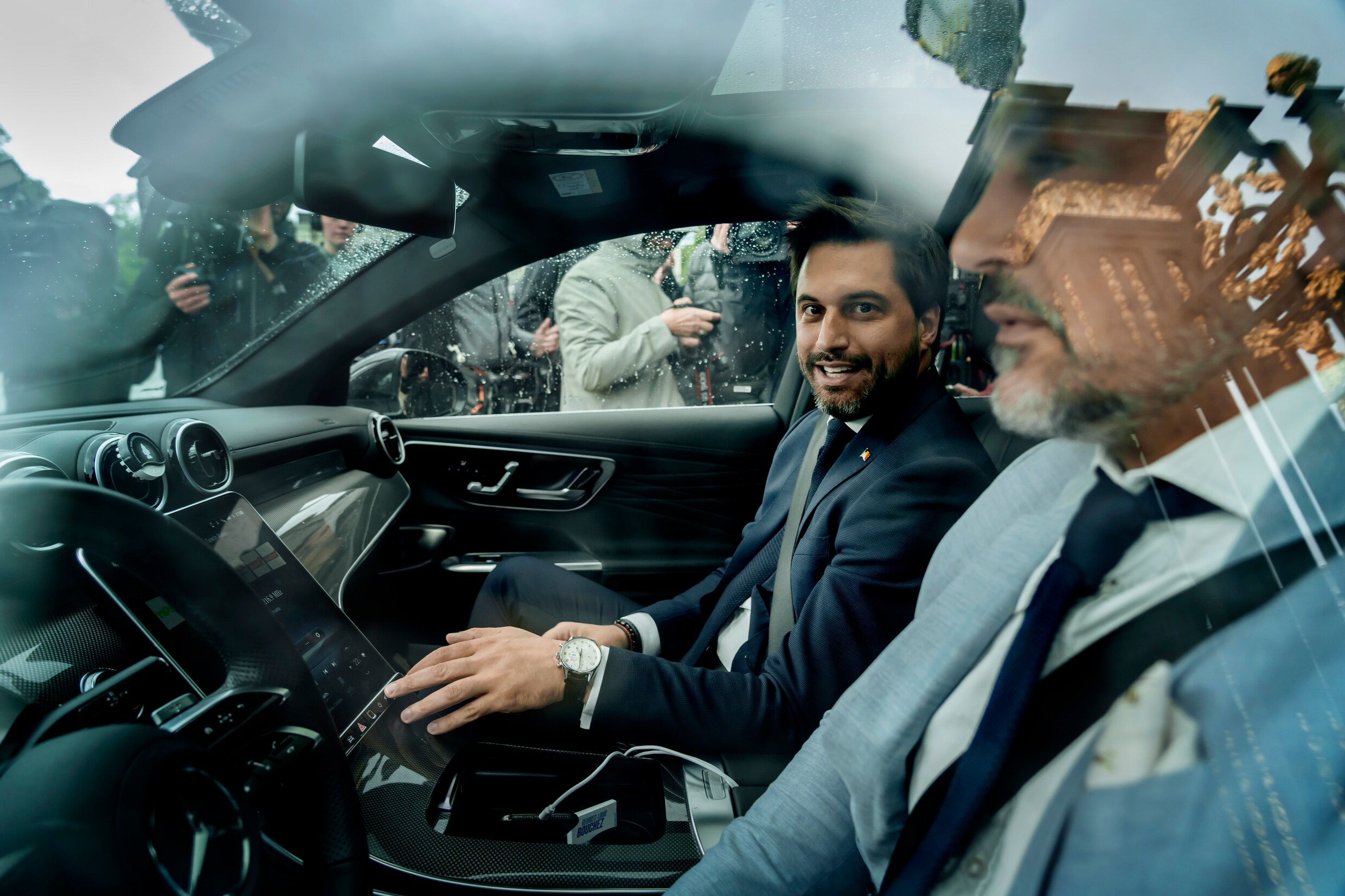 ‘Het kan snel gaan. Extreem snel’: waarom de regeringsvorming ...