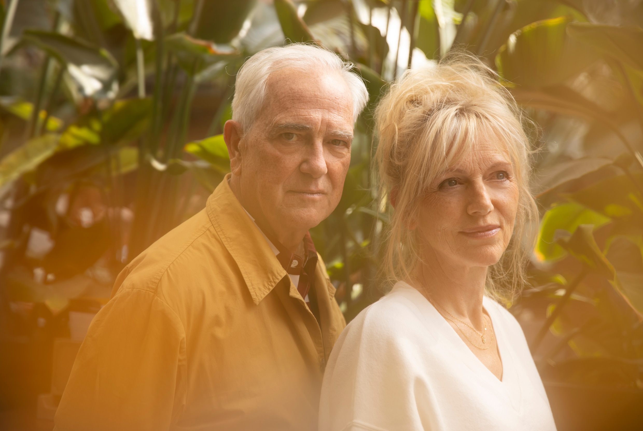 In ‘Spoorloos’ verdween een jonge vrouw, op de set verdween alle fatsoen | De Morgen