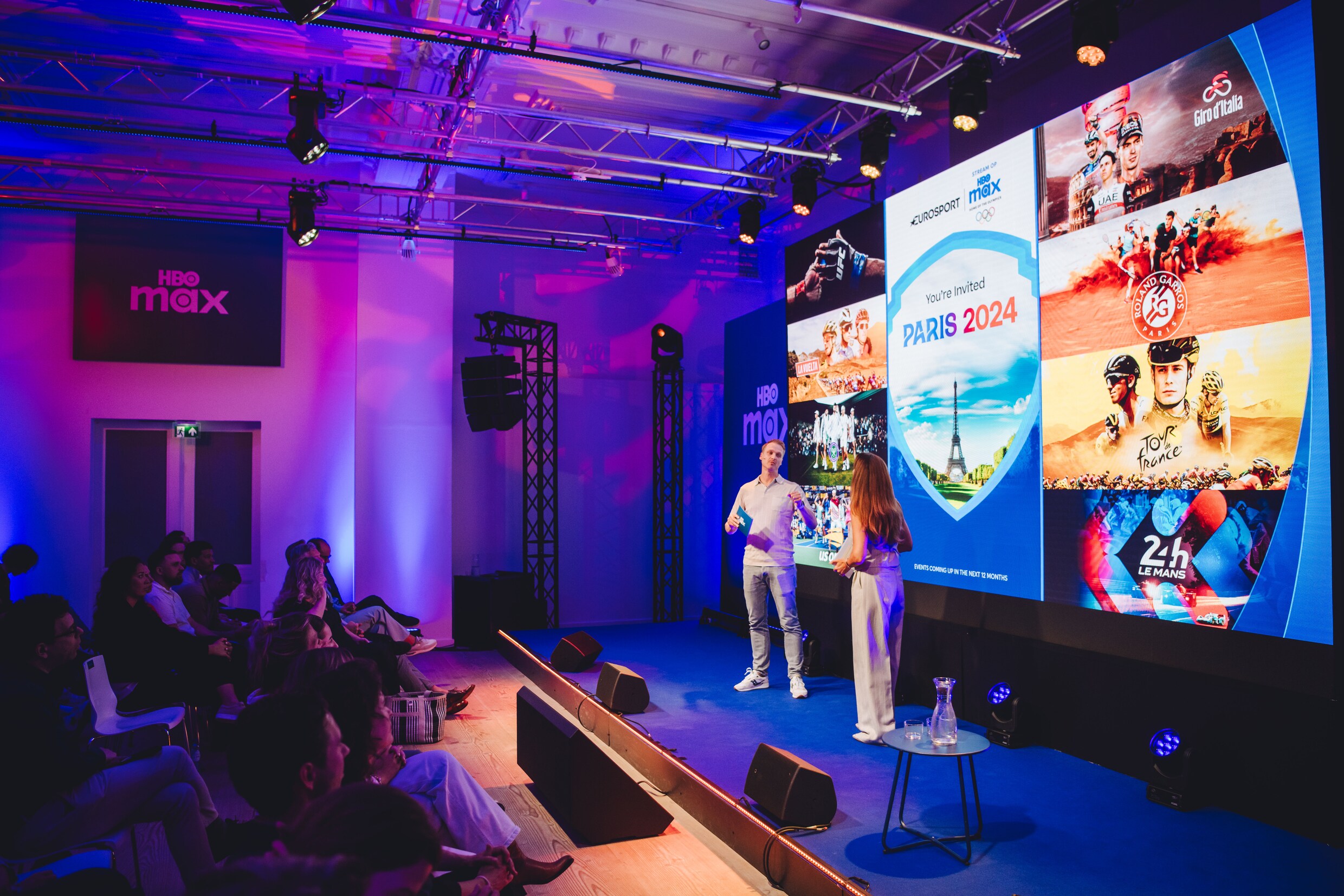 De blijde intrede van HBO Max in België: ‘It’s gonna be huge’ | De Morgen