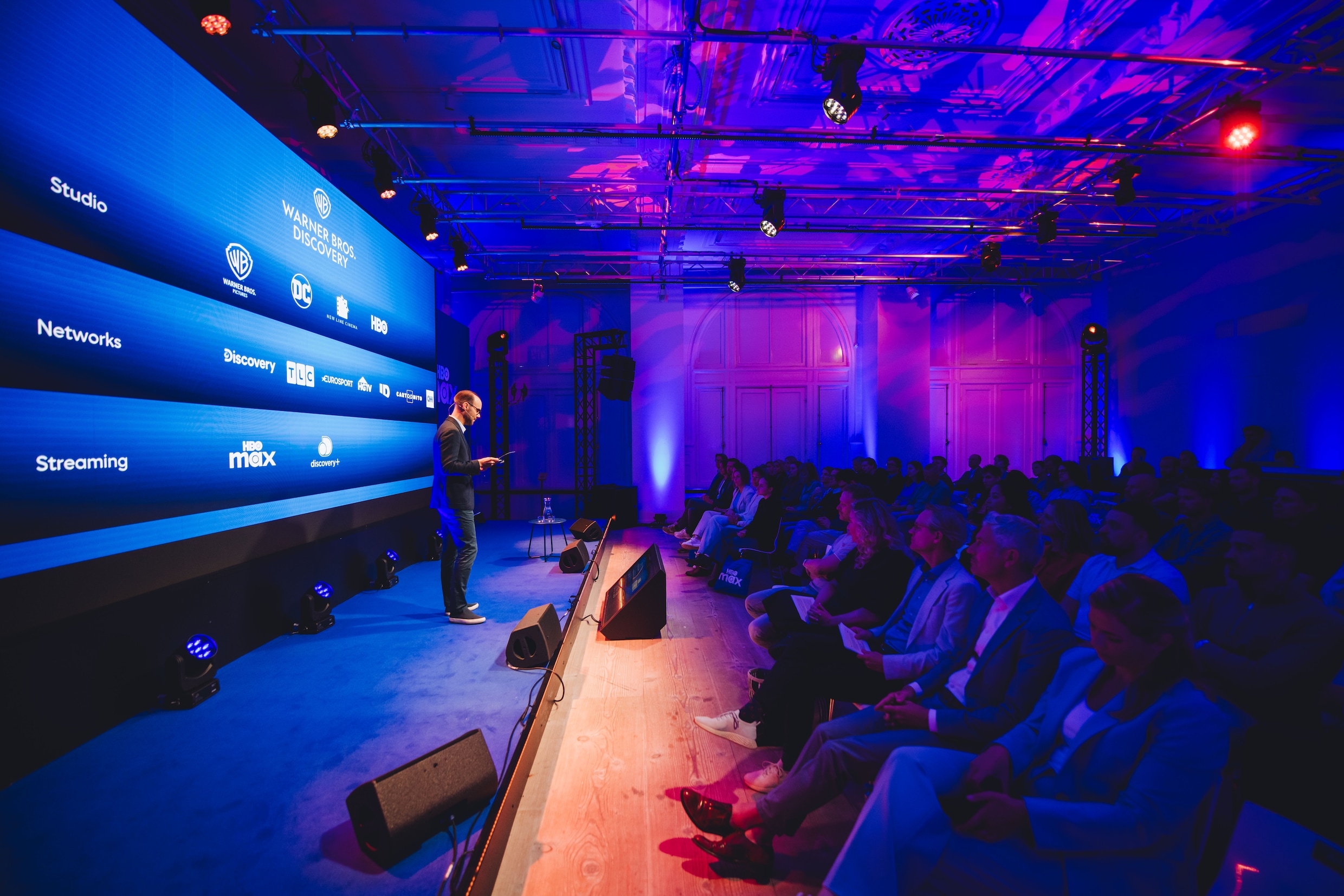 De blijde intrede van HBO Max in België: ‘It’s gonna be huge’ | De Morgen