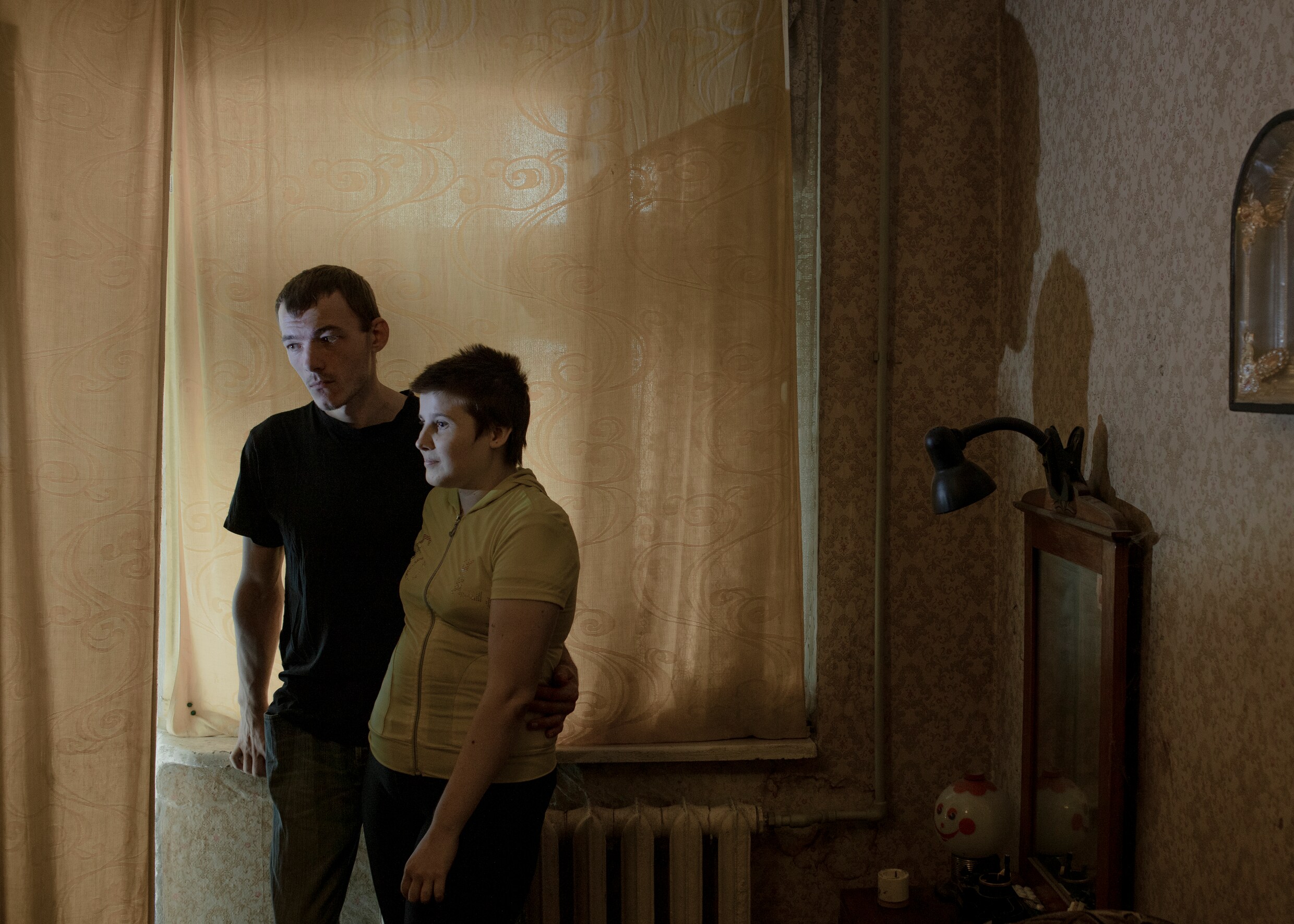 Hoe Oekraïense kinderen op Russische websites ter adoptie aangeboden ...