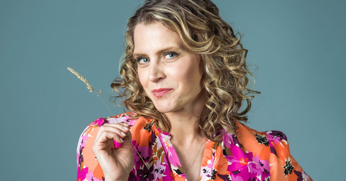 ‘Ik heb me heel lang afgevraagd: wat is er toch mis met mij? Wat vóél ...
