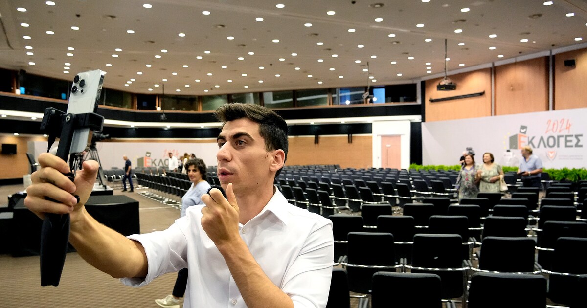 Youtuber Fidias (24) wilde alleen zijn volgers wakker schudden, en nu ...