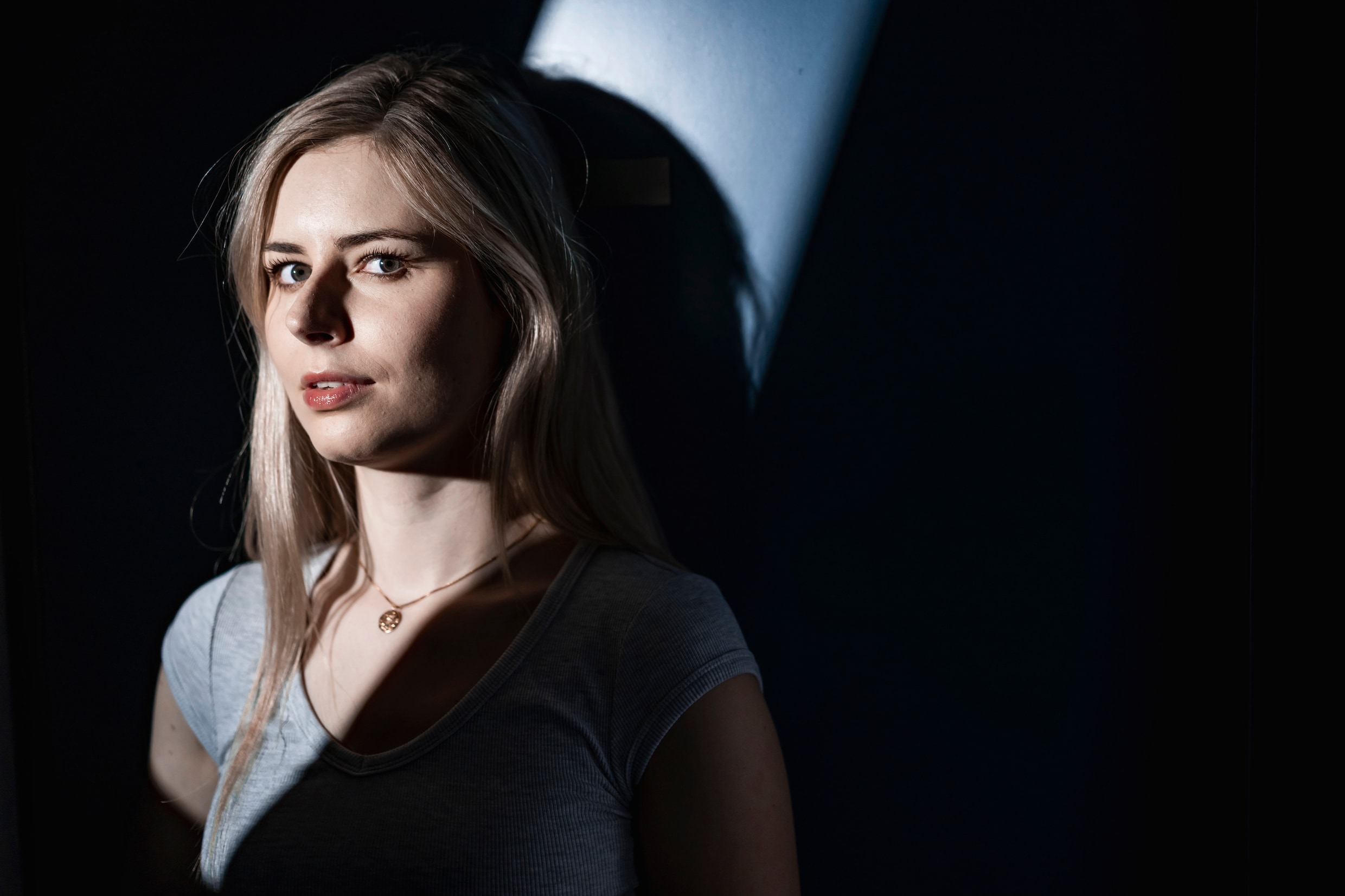 Stand-upcomedian Jade Mintjens: ‘Ik heb tientallen therapeuten gezien ...