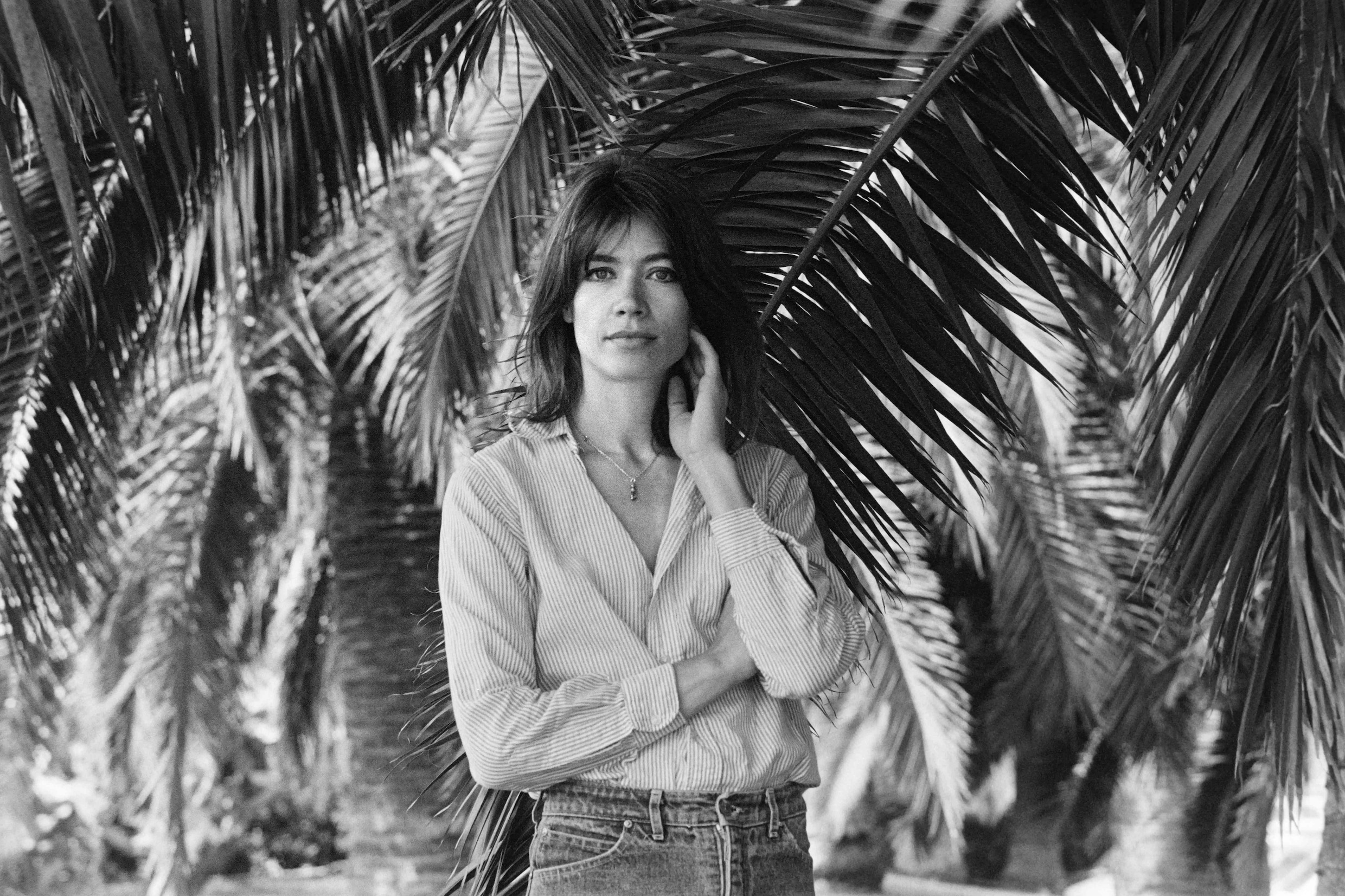 Françoise Hardy (1944-2024): ‘Haar manier van zingen maakt de Franse ...