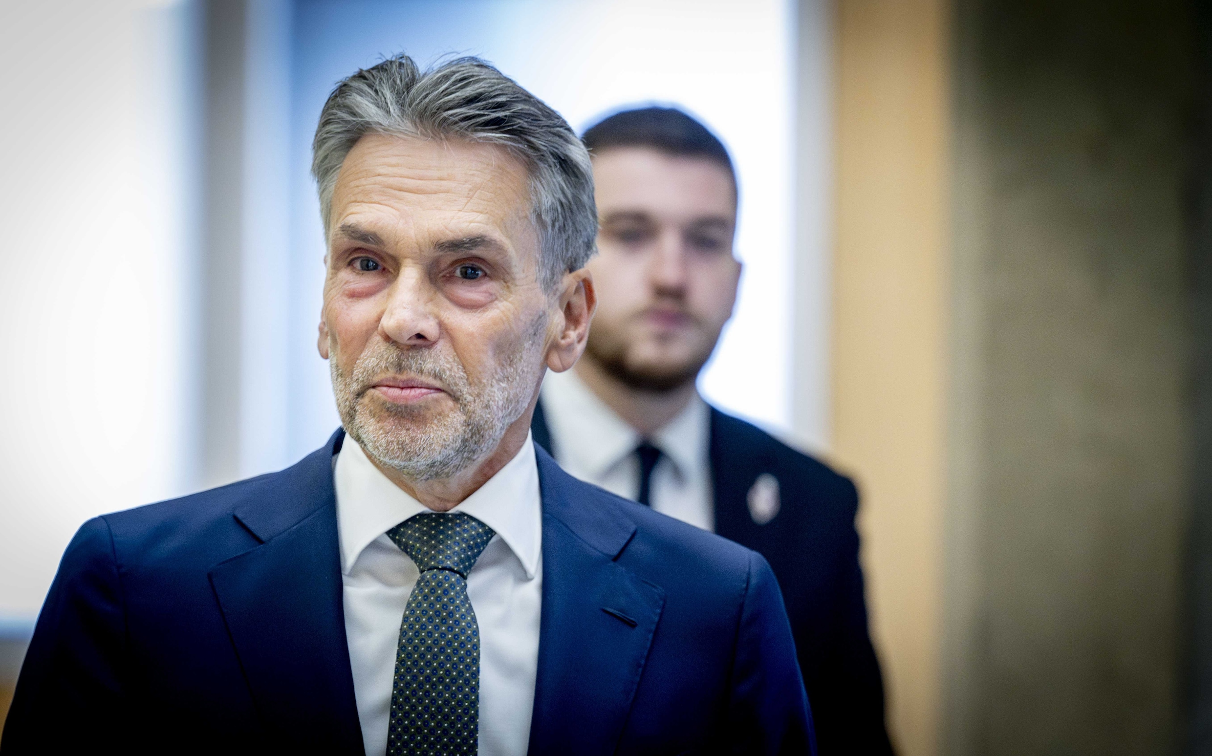 De opvallende gezichten in het Nederlandse kabinet-Schoof: ‘We zijn de ...