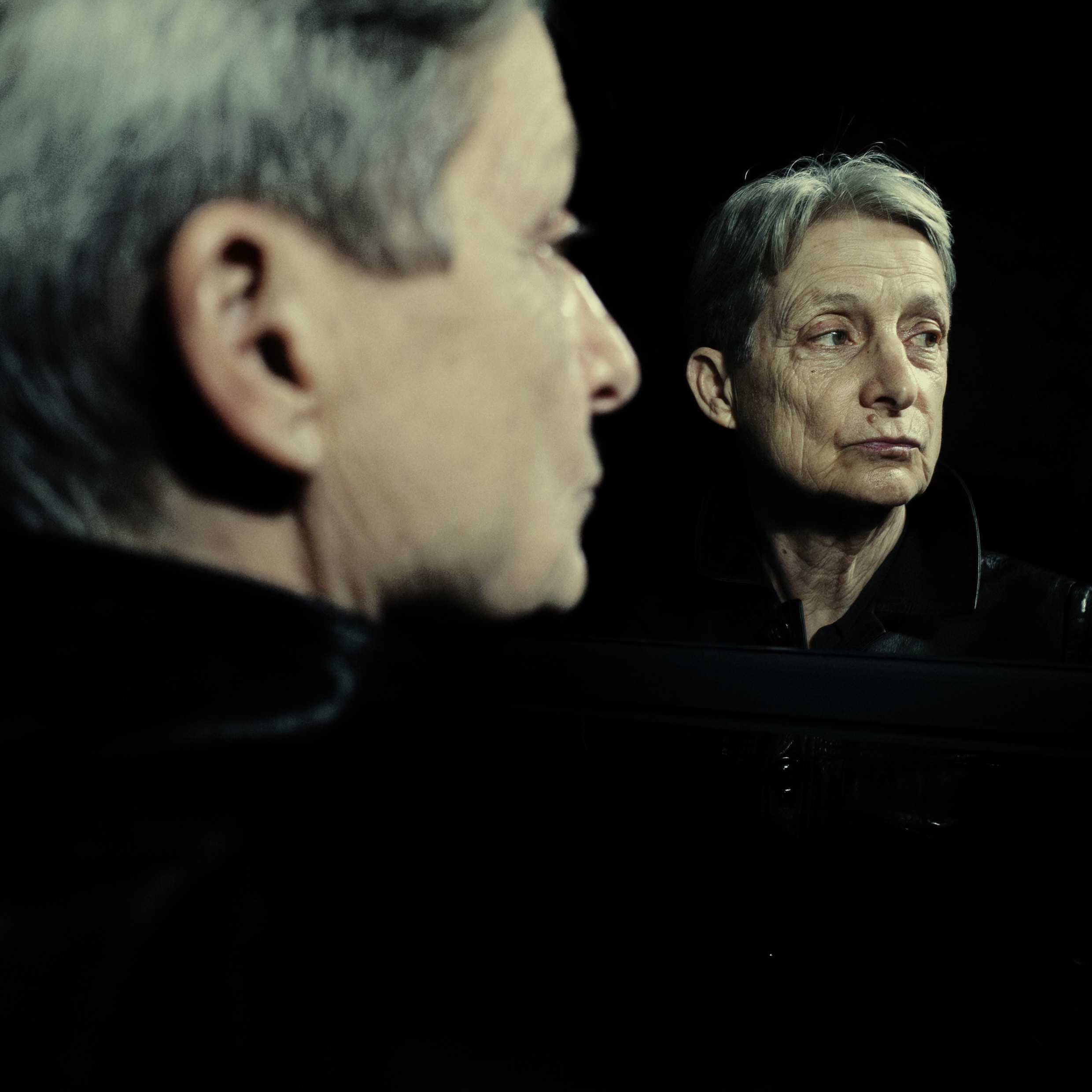Judith Butler ontmaskert de ‘genderideologie’: ‘Een fantasma met ...