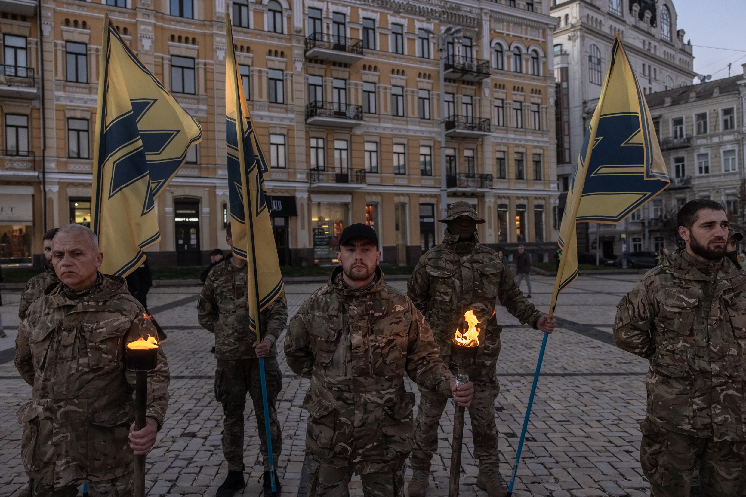 ‘Ik denk dat er belachelijk veel Russen sneuvelen’: 7 artikels over de oorlog in Oekraine van ...