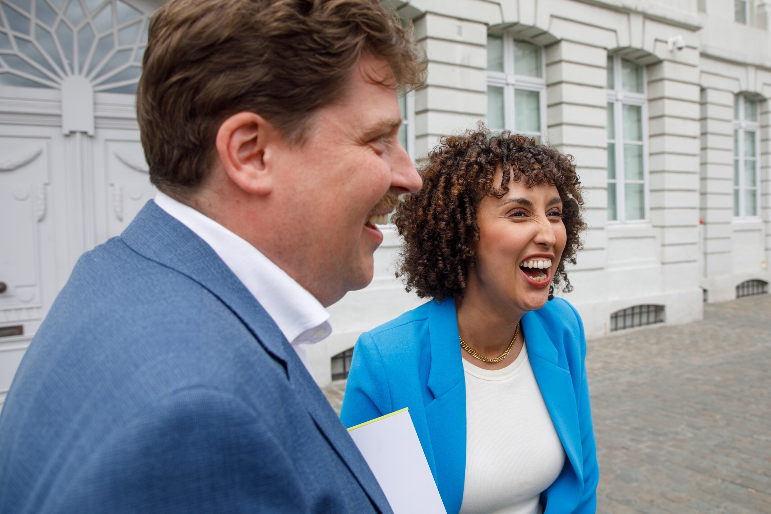 Na het vertrek van covoorzitters Groen: wie staat klaar om hen op te ...