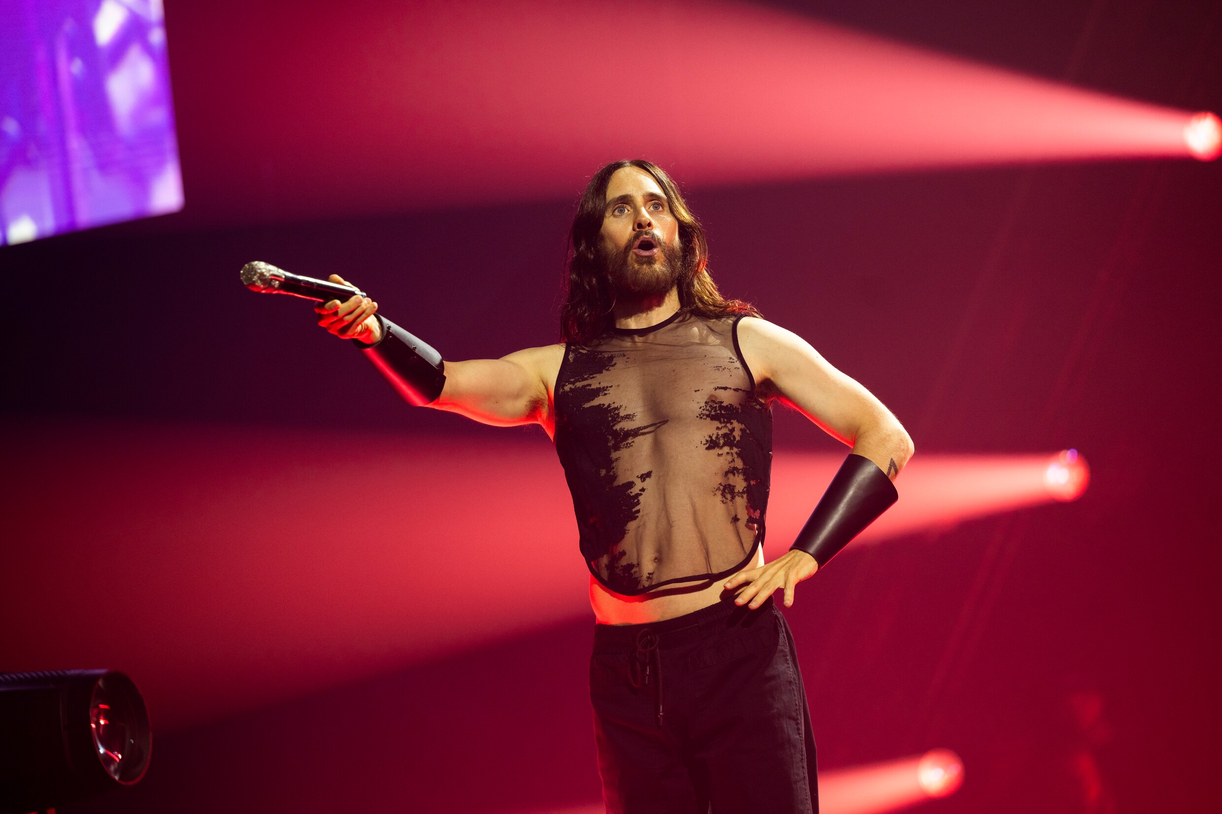 Overdaad schaadt: te veel toeters en bellen zijn dodelijk voor de sfeer ...