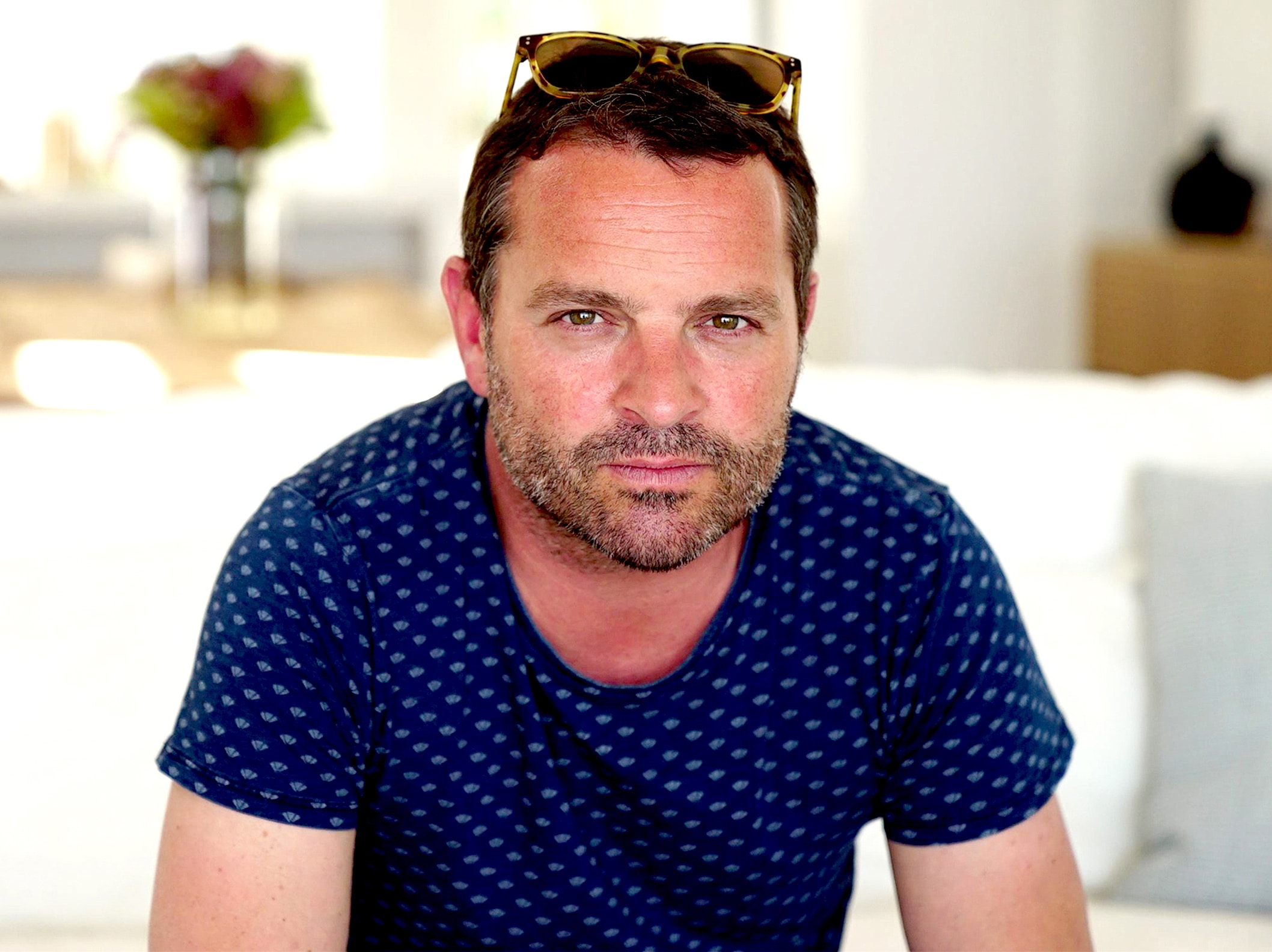 Adriaan Van den Hoof rijongeschikt verklaard na positieve alcoholtest ...