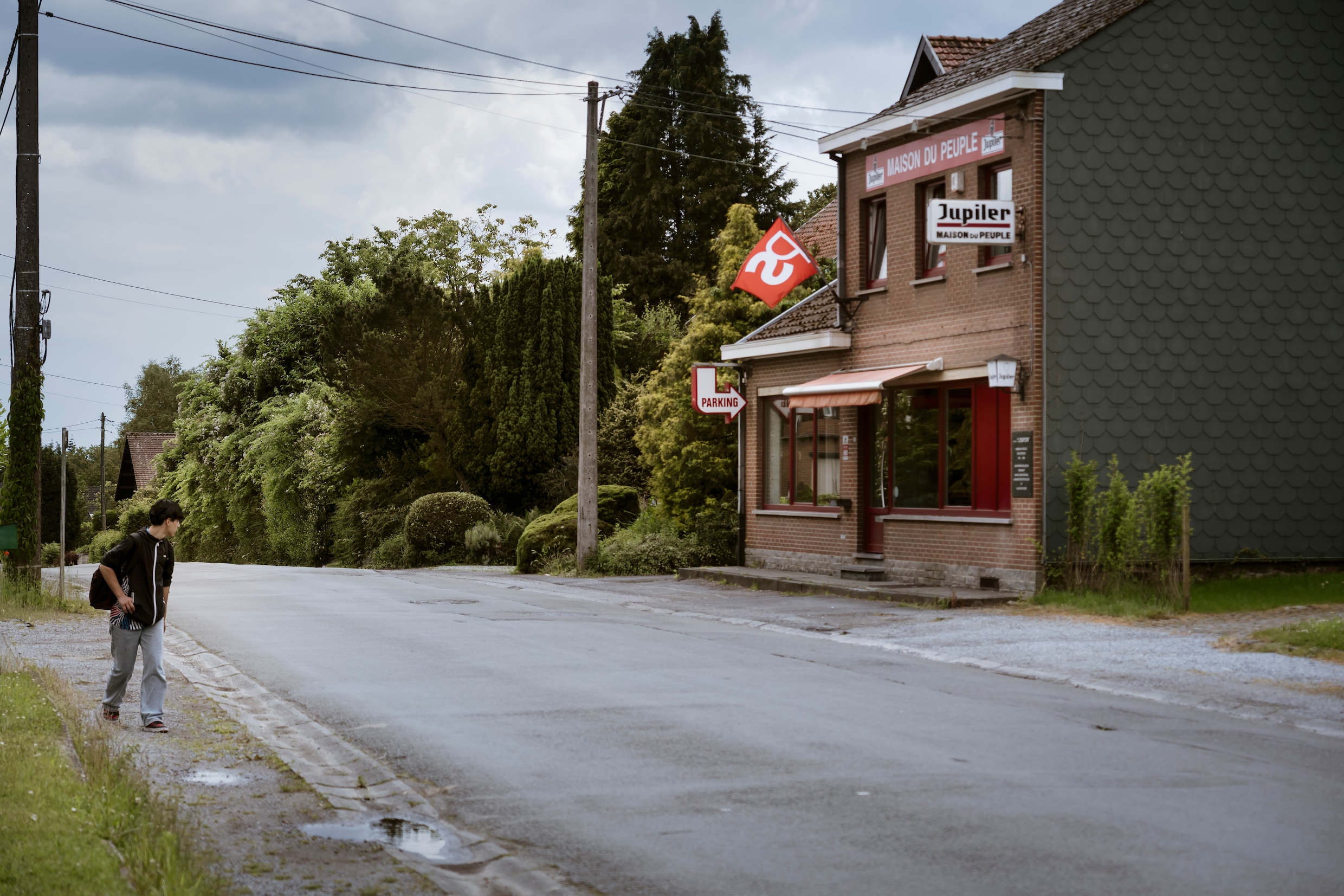 In de volkshuizen van Franstalig België: ‘Ik heb 14.000 euro moeten ...