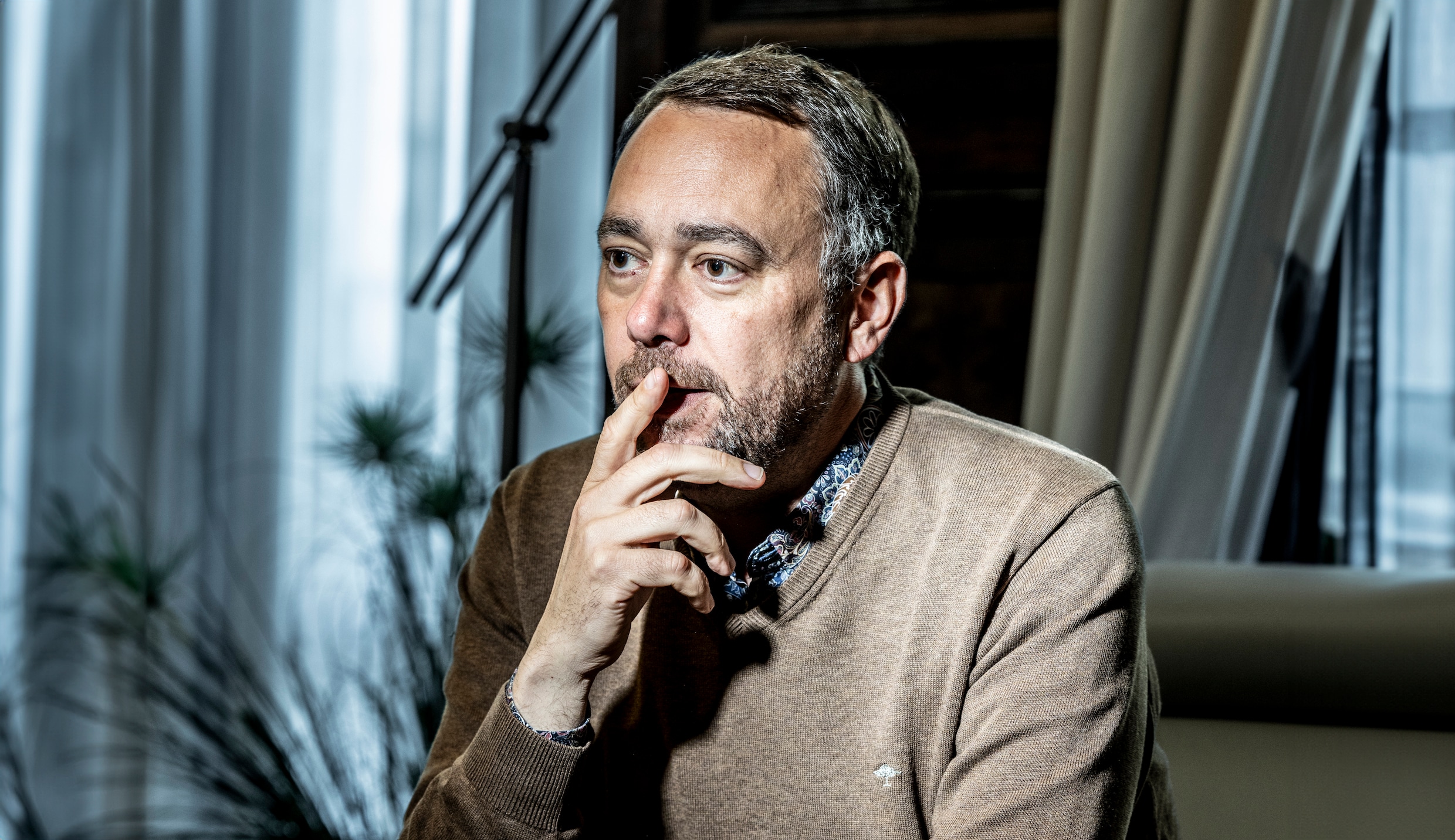 Hoe een schijnbaar georganiseerd lek de regeringsvorming nog extra ...