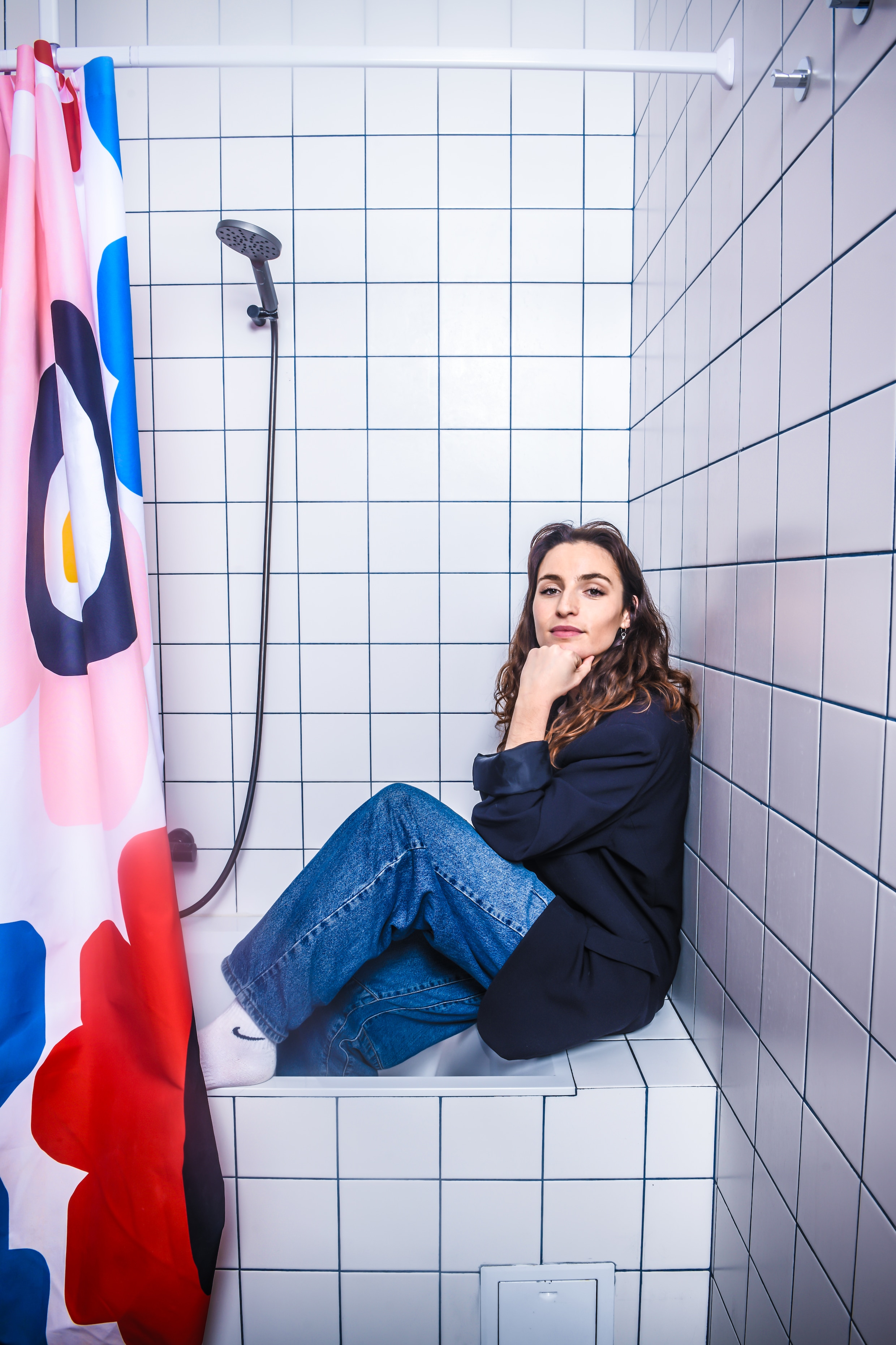 TikTok-journalist Aurélie Boffé: ‘Ik ben trots op mijn positieve ...