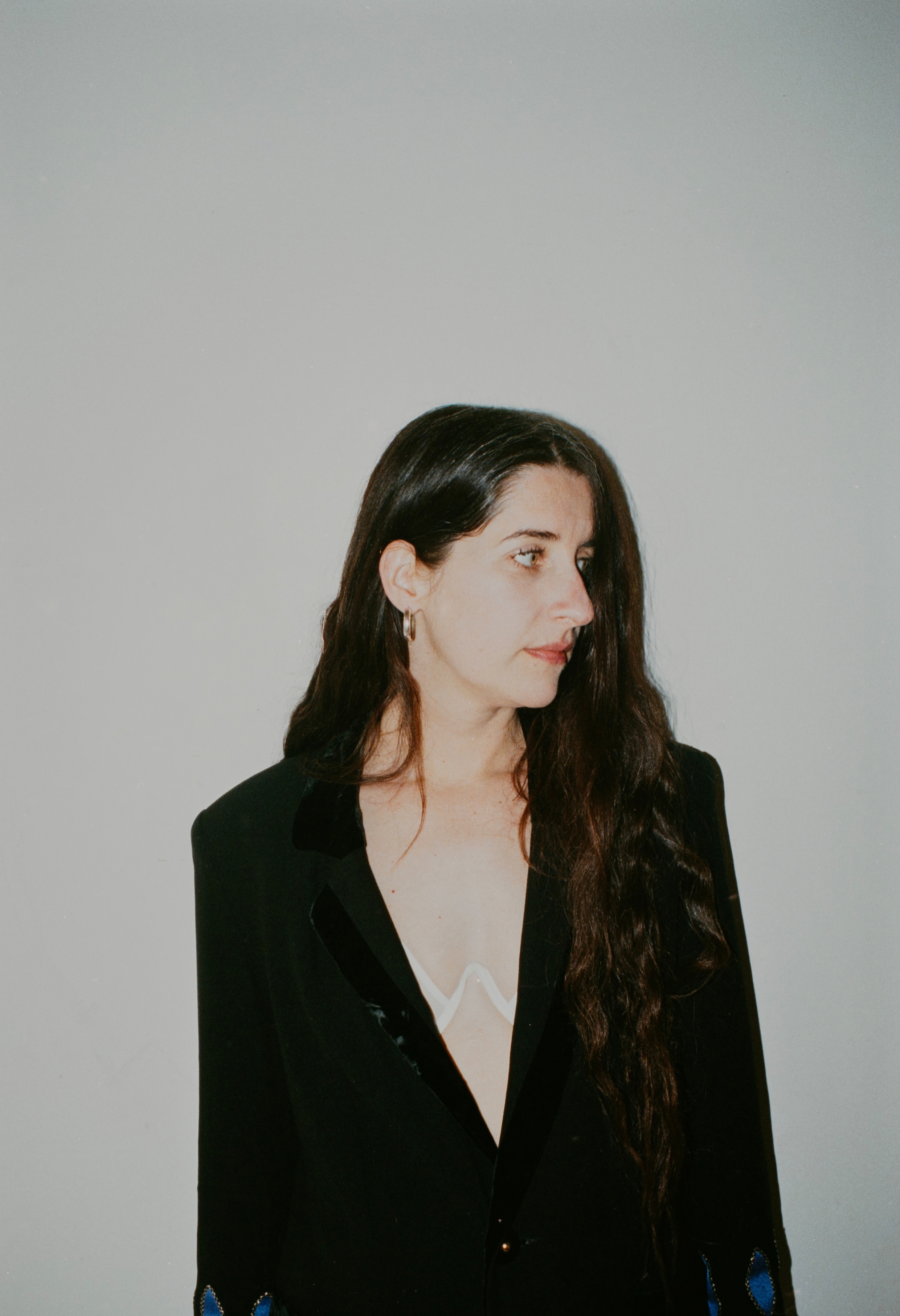 Muzikante Eefje de Visser: ‘Ik heb een talent voor heimwee’ | De Morgen