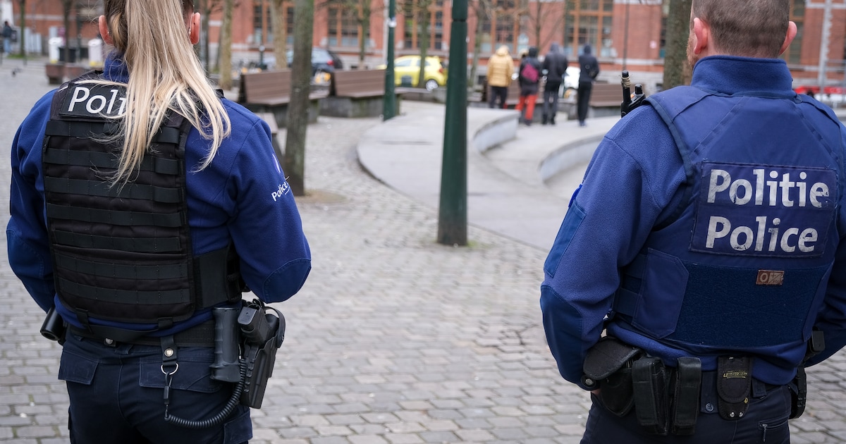 Eén van de meeste gezochte Belgische criminelen die al twee keer aan de ...