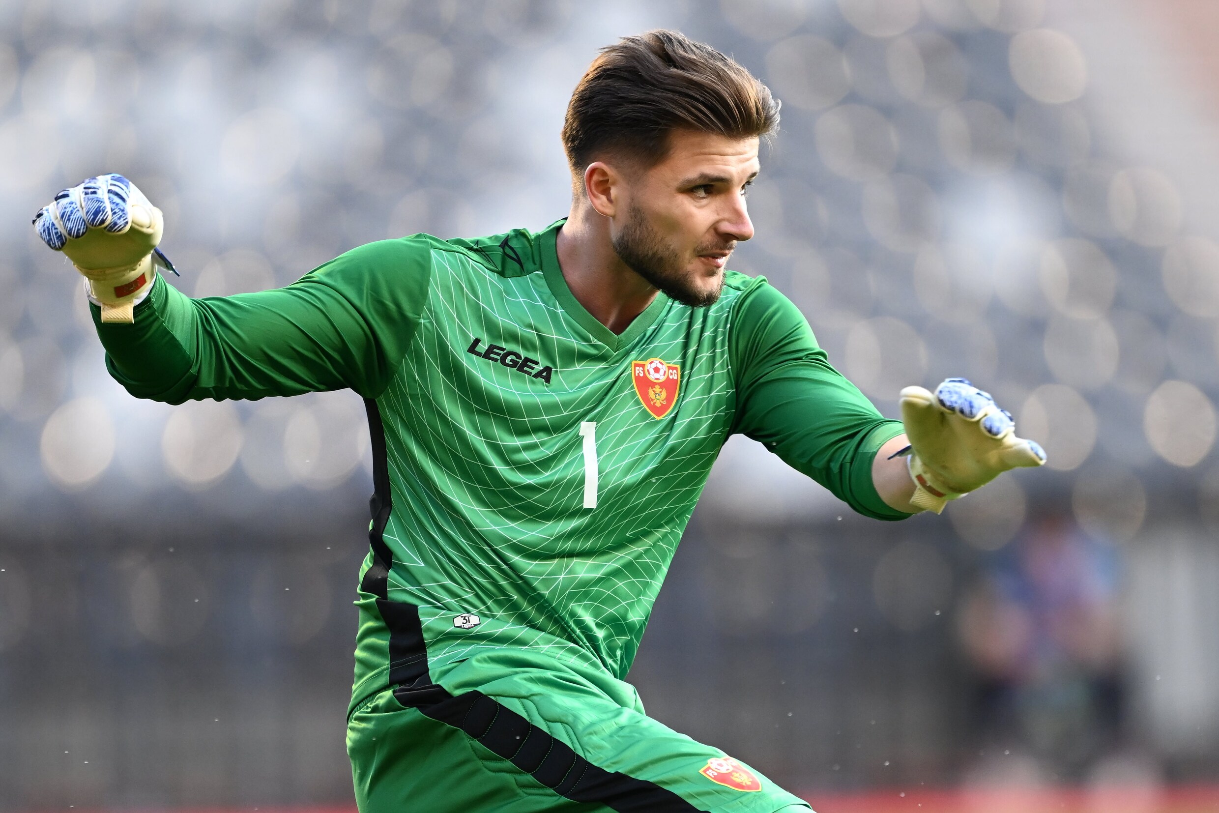 Ex-Anderlecht-doelman Matija Sarkic (26) plots overleden | De Morgen