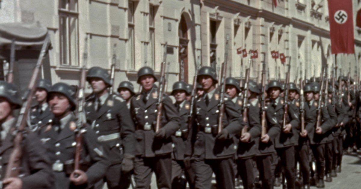 ‘Hitler and the Nazis: Evil on Trial’ laat zien hoe weinig de wereld ...