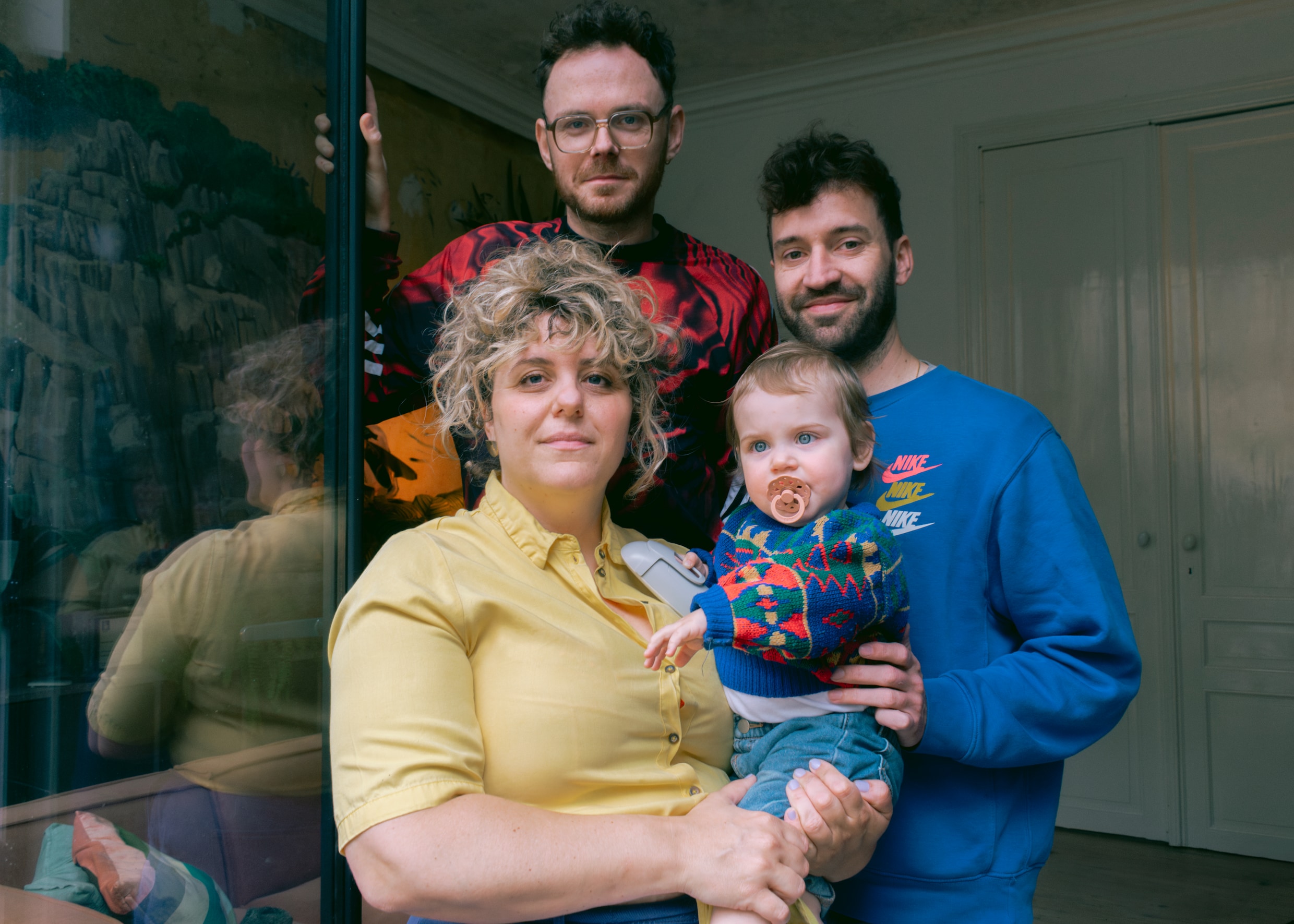 ‘Moeder en seks in één zin uitspreken ligt moeilijk’: experts en ouders ...