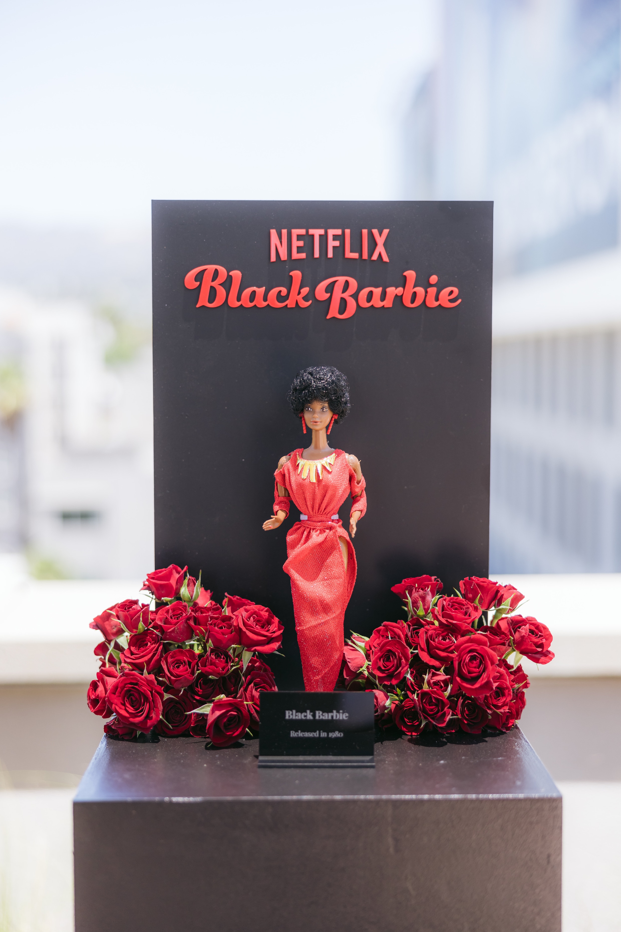 Barbie was 21 jaar lang wit en had doorgaans blonde haren: nieuwe docu ...