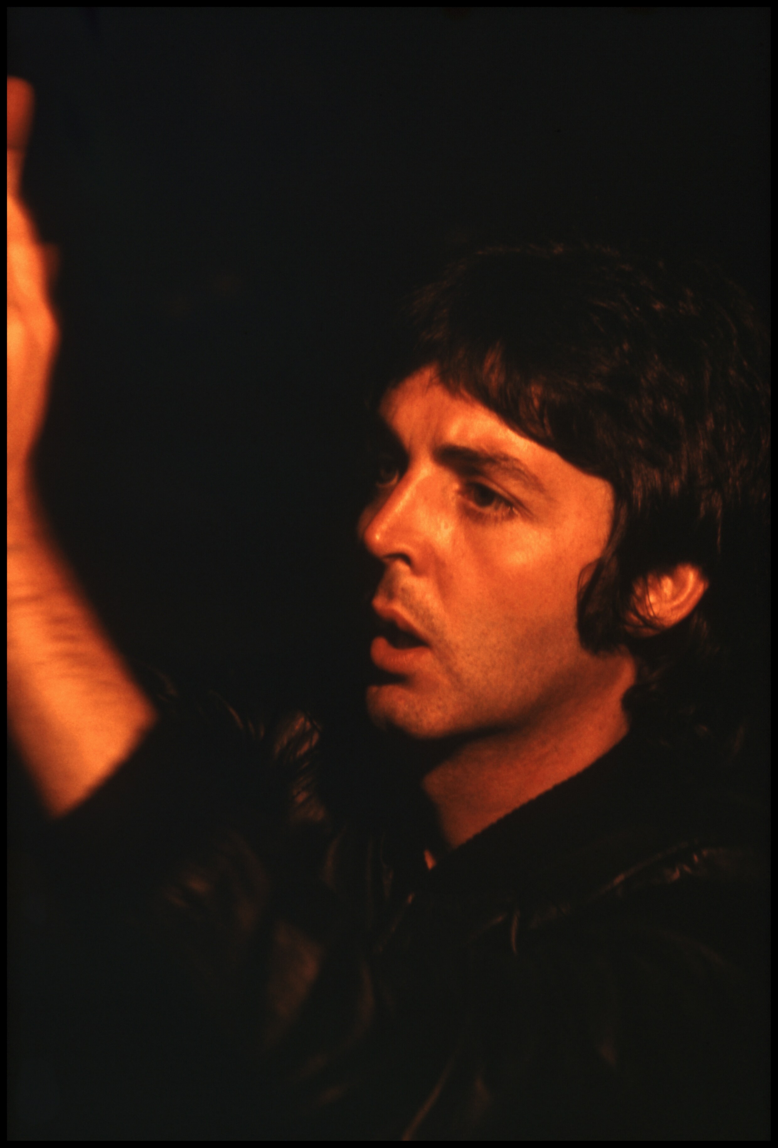 ‘One Hand Clapping’ van Paul McCartney & Wings: de magie van Een Moment ...