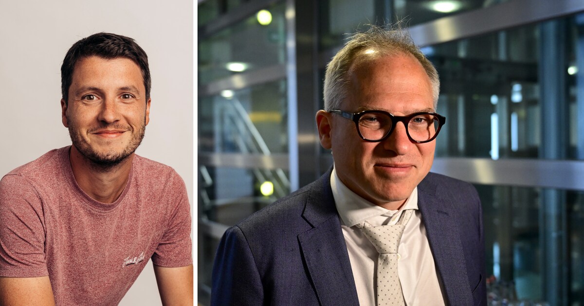 ‘Als De Wever straks premier wordt, wil hij een Vlaams minister-president die netjes in de pas ...