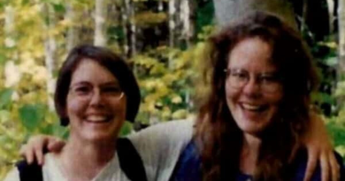 FBI vindt na 28 jaar nieuwe verdachte van geruchtmakende moord op twee ...