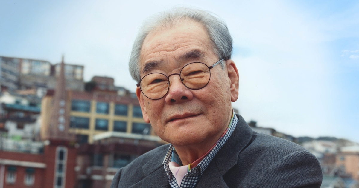 ‘Verouderen doen we allemaal, het verschil zit in hoe we erop reageren ...