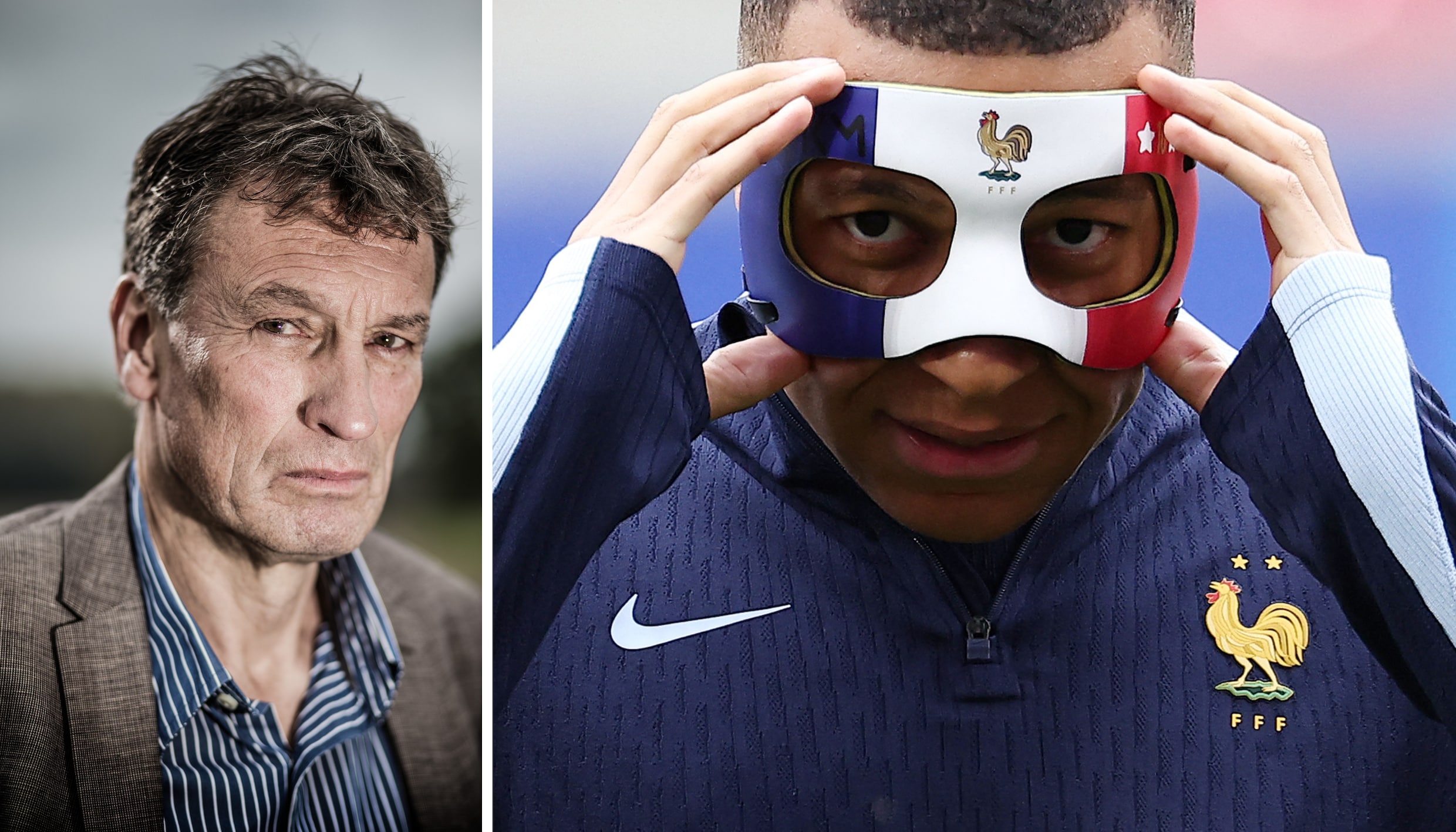 Engeland en België zijn de landen die deze eeuw hun selectie het snelst ...