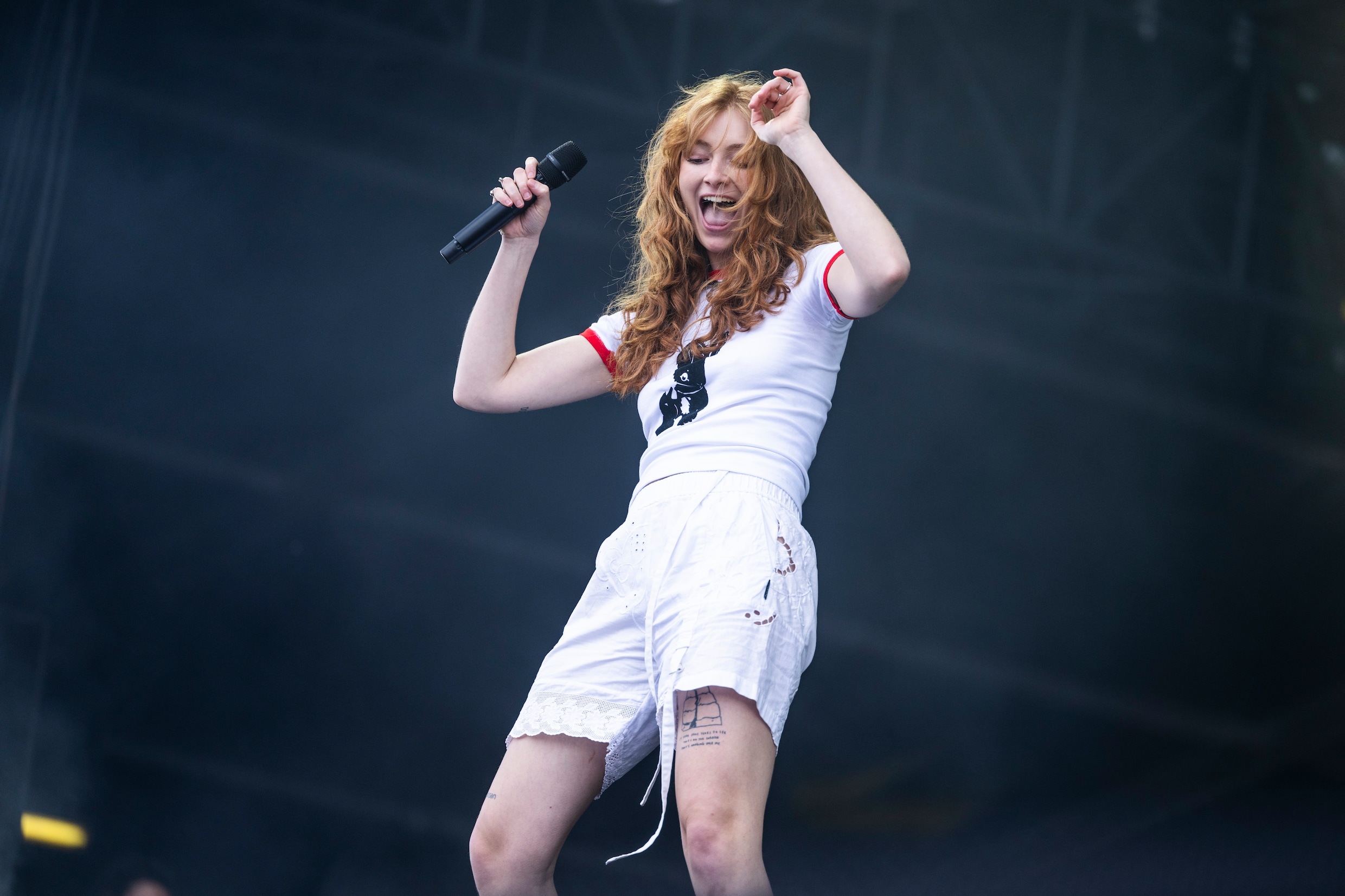 ‘Gelukkig staat op onnozelheid geen leeftijd’: dit waren de ...