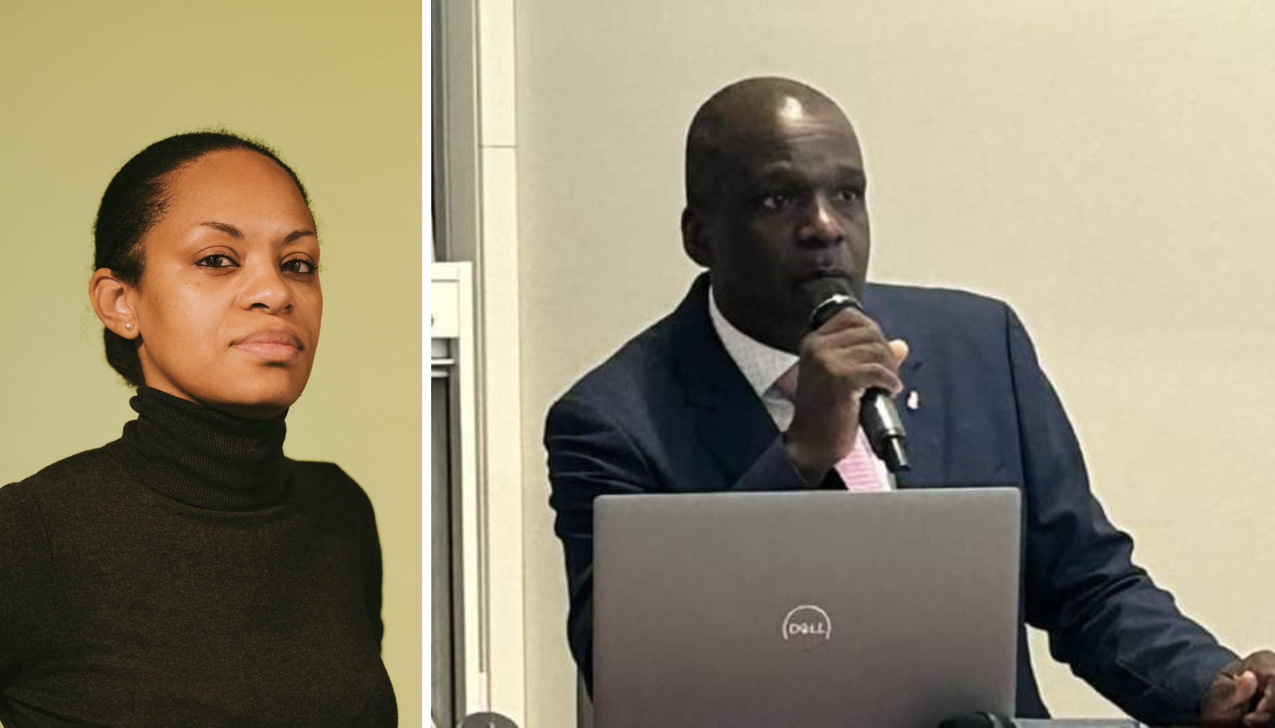 Wie ligt wakker van een Belg in een Congolese gevangenis? Waar blijven ...