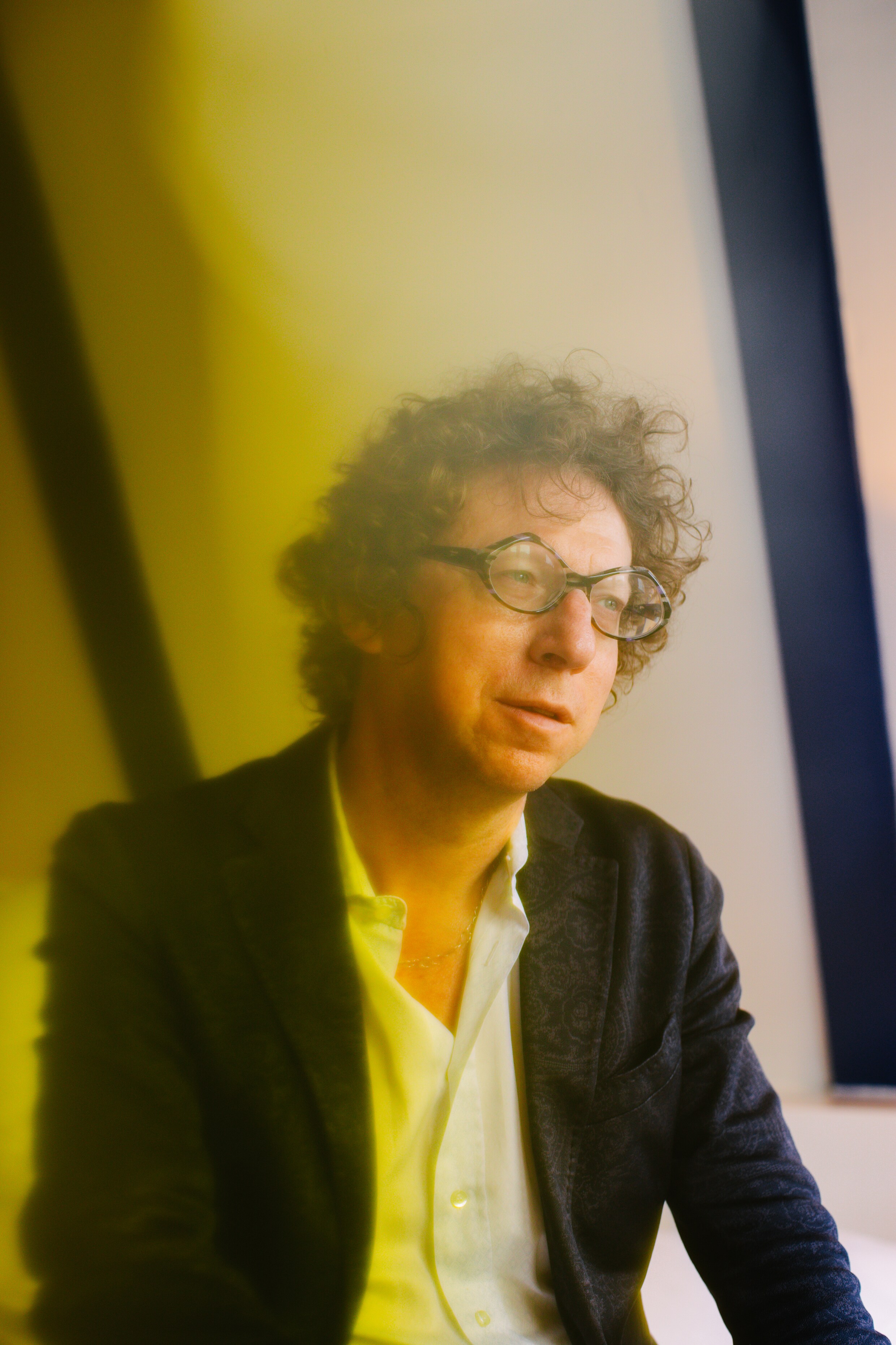 ‘De wereld klopt niet. En geen enkele overheid kan dat zomaar ...