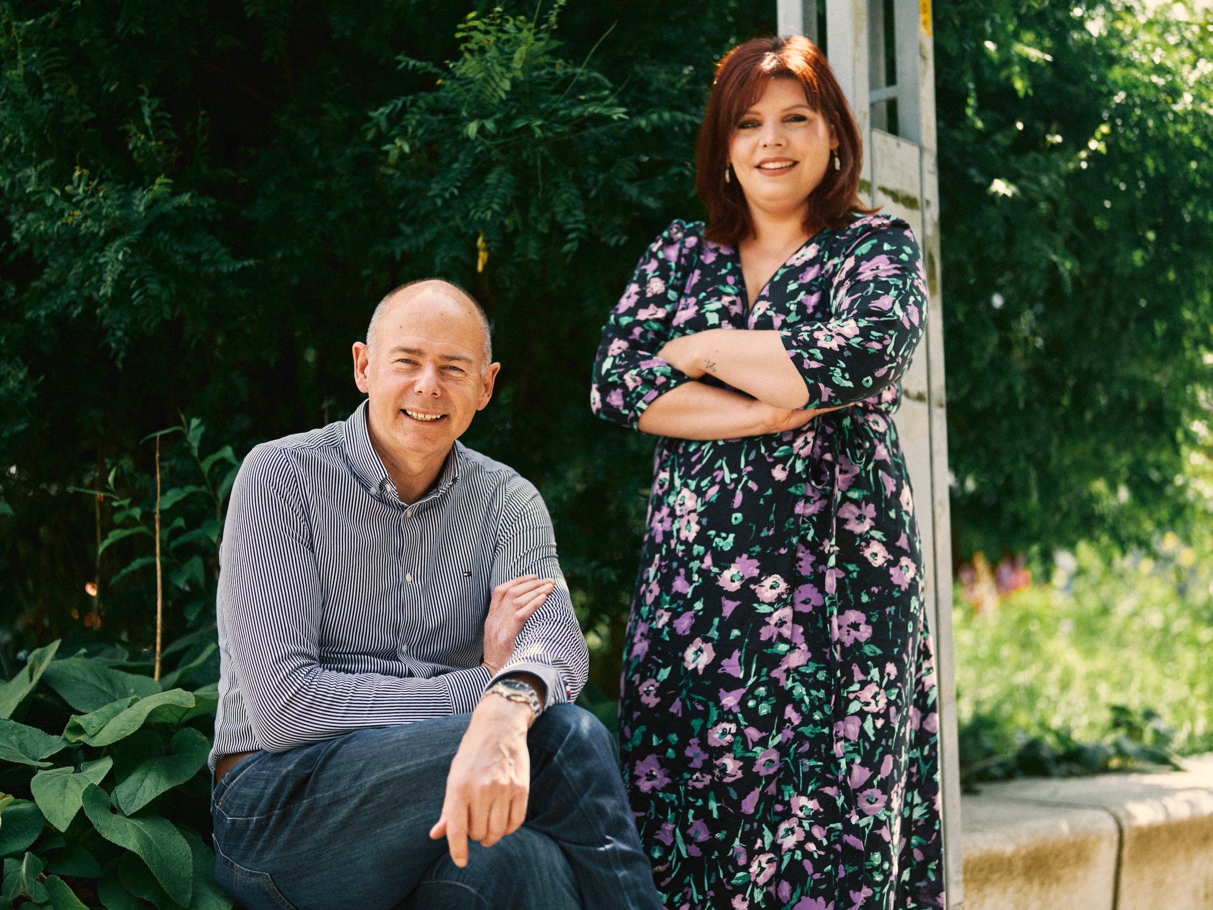 ‘Vaak had ik geen tijd om naar huis te bellen, omdat ik als rechterhand ...