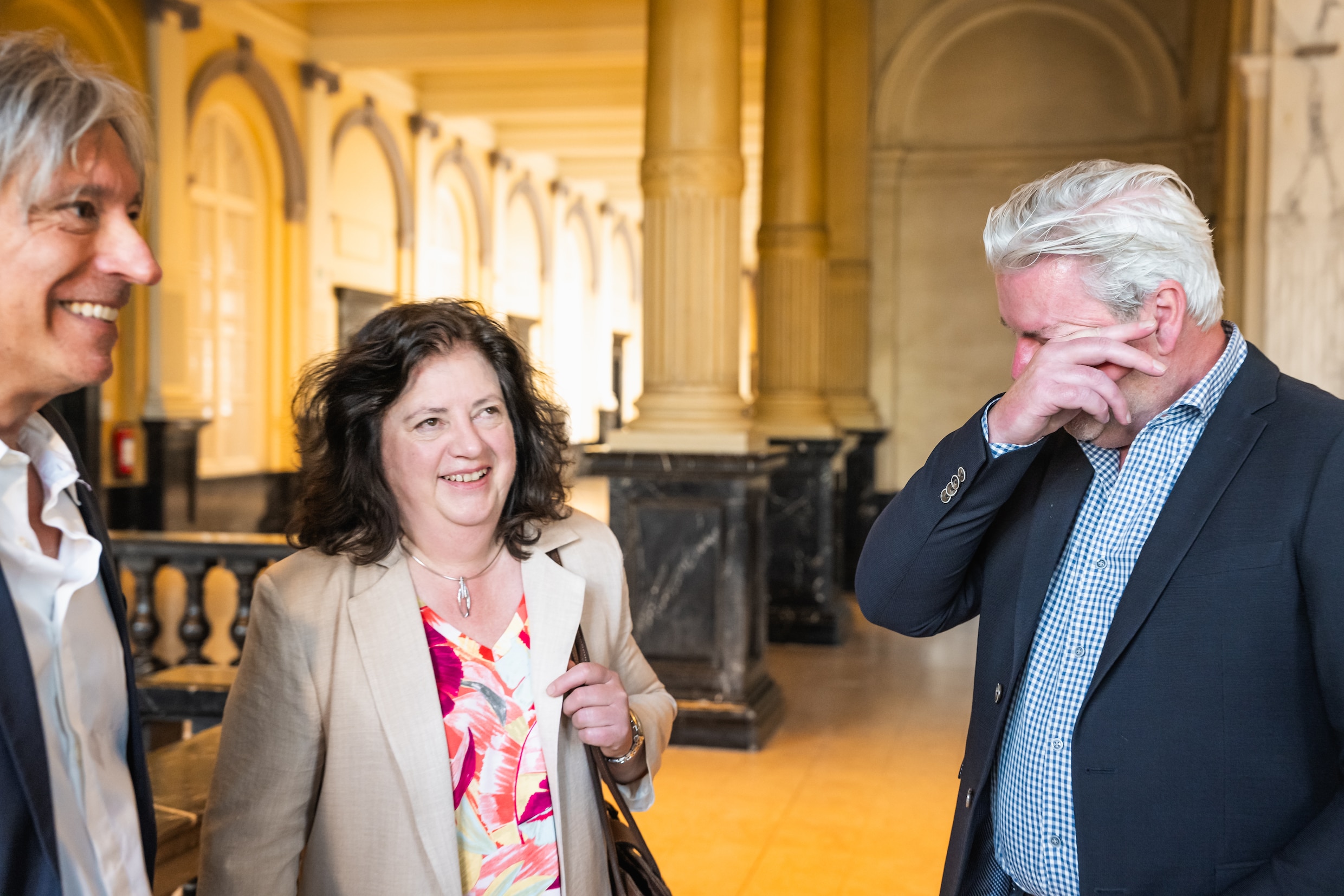 Juwelier Filip Moens zes jaar na doodschieten overvaller vrijgesproken ...