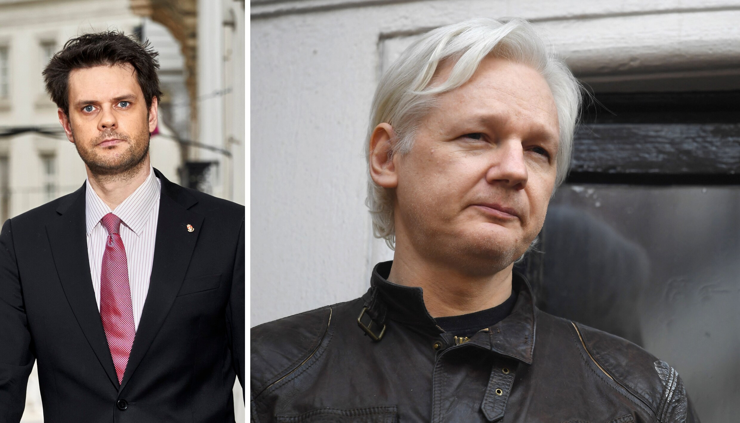 Julian Assange vrijgelaten na deal met VS: ‘Ik zie hem nu keynotes ...