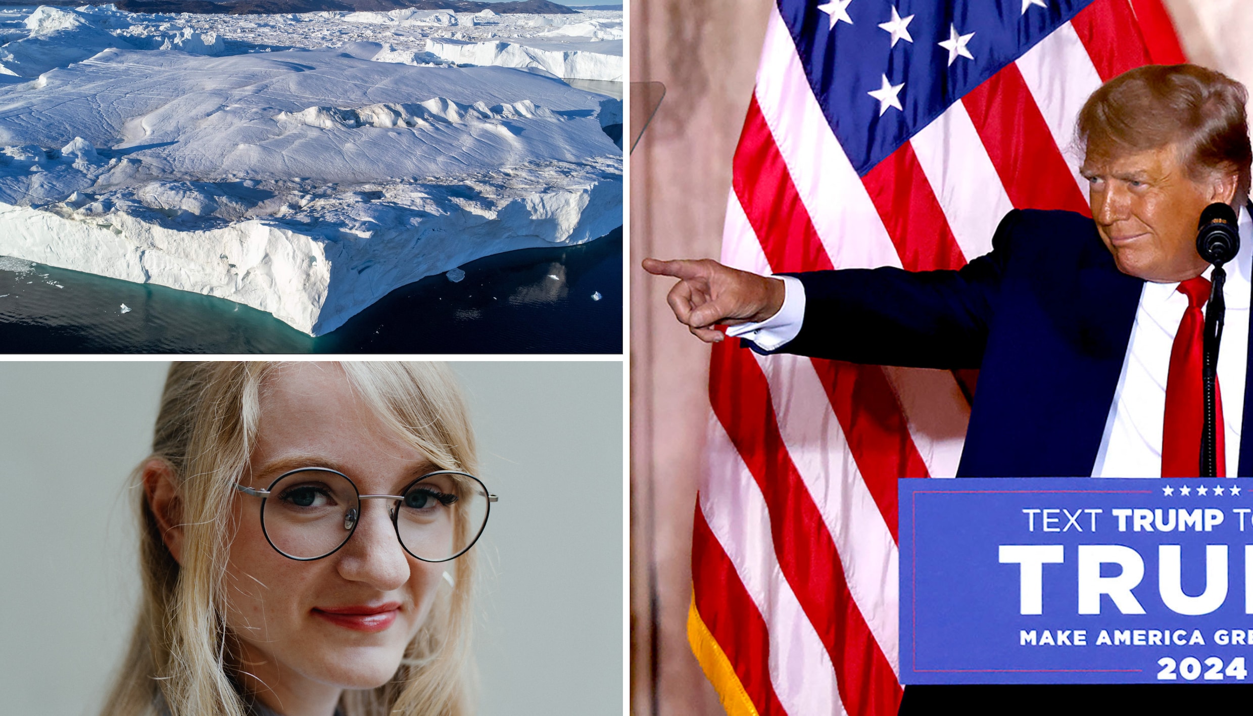 De golfstroom die warmte brengt, dreigt stil te vallen: deze 5 ...