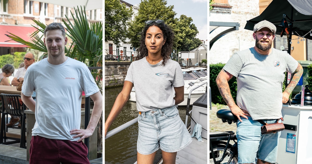 ‘We zijn een uitstervend ras, omdat we zo afhankelijk zijn van het weer ...