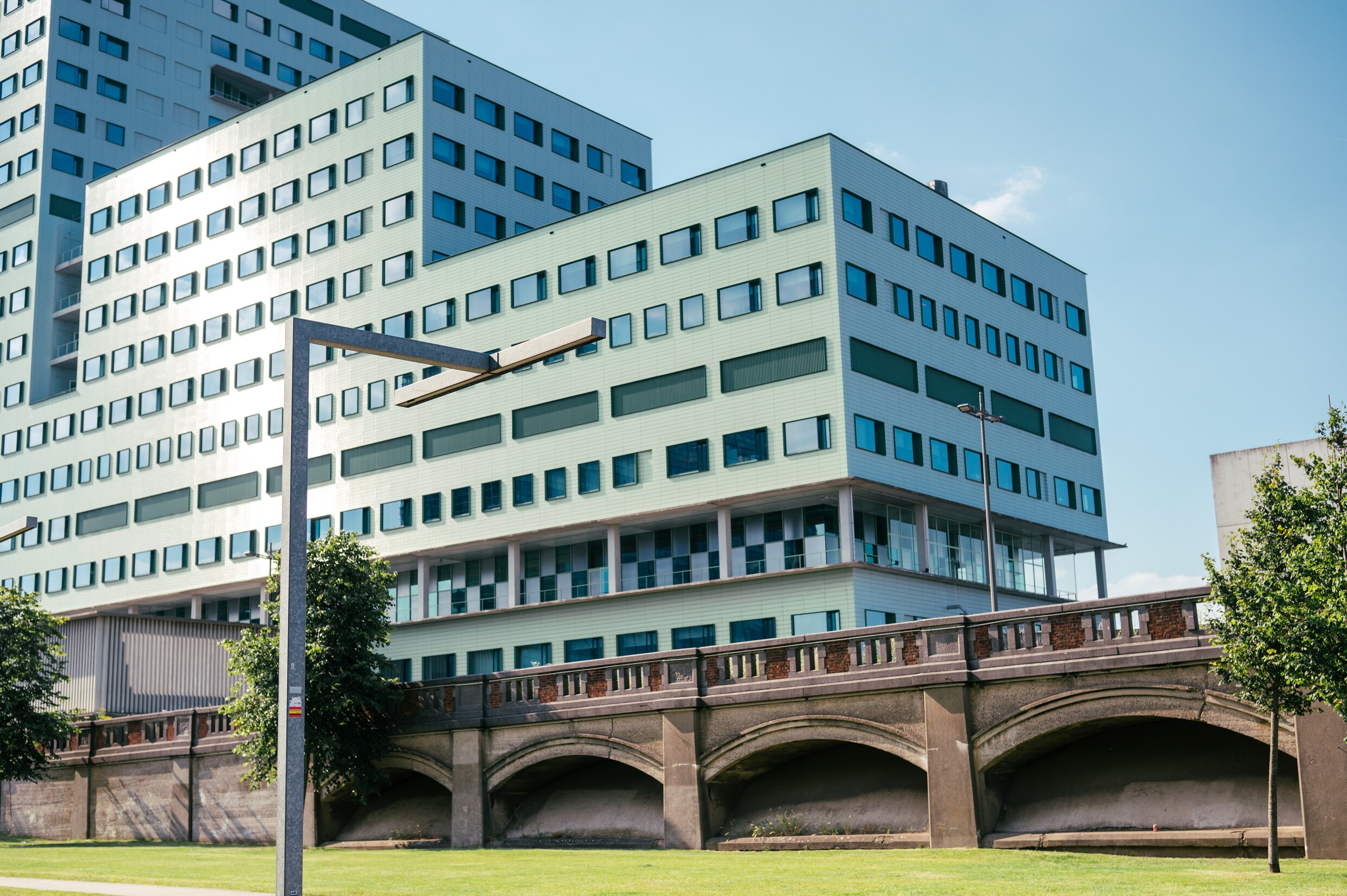 Artsen van ZNA toch akkoord met financiële regeling rond fusie | De Morgen