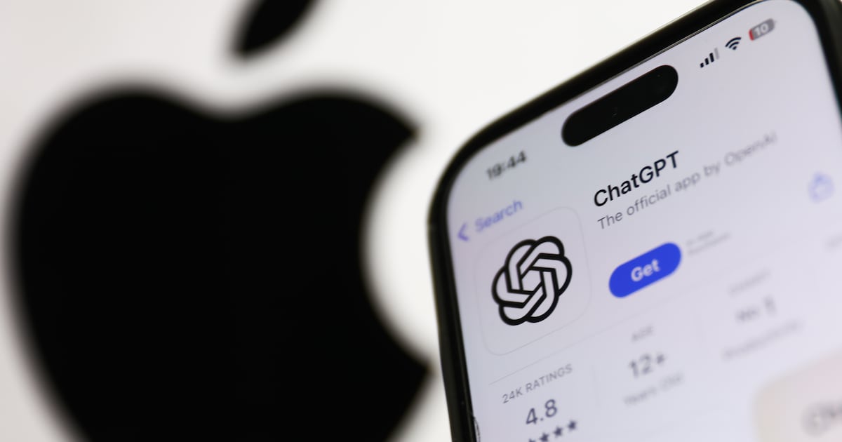 Rechterhand van Apple-CEO krijgt zetel in Raad van Bestuur bij OpenAI ...