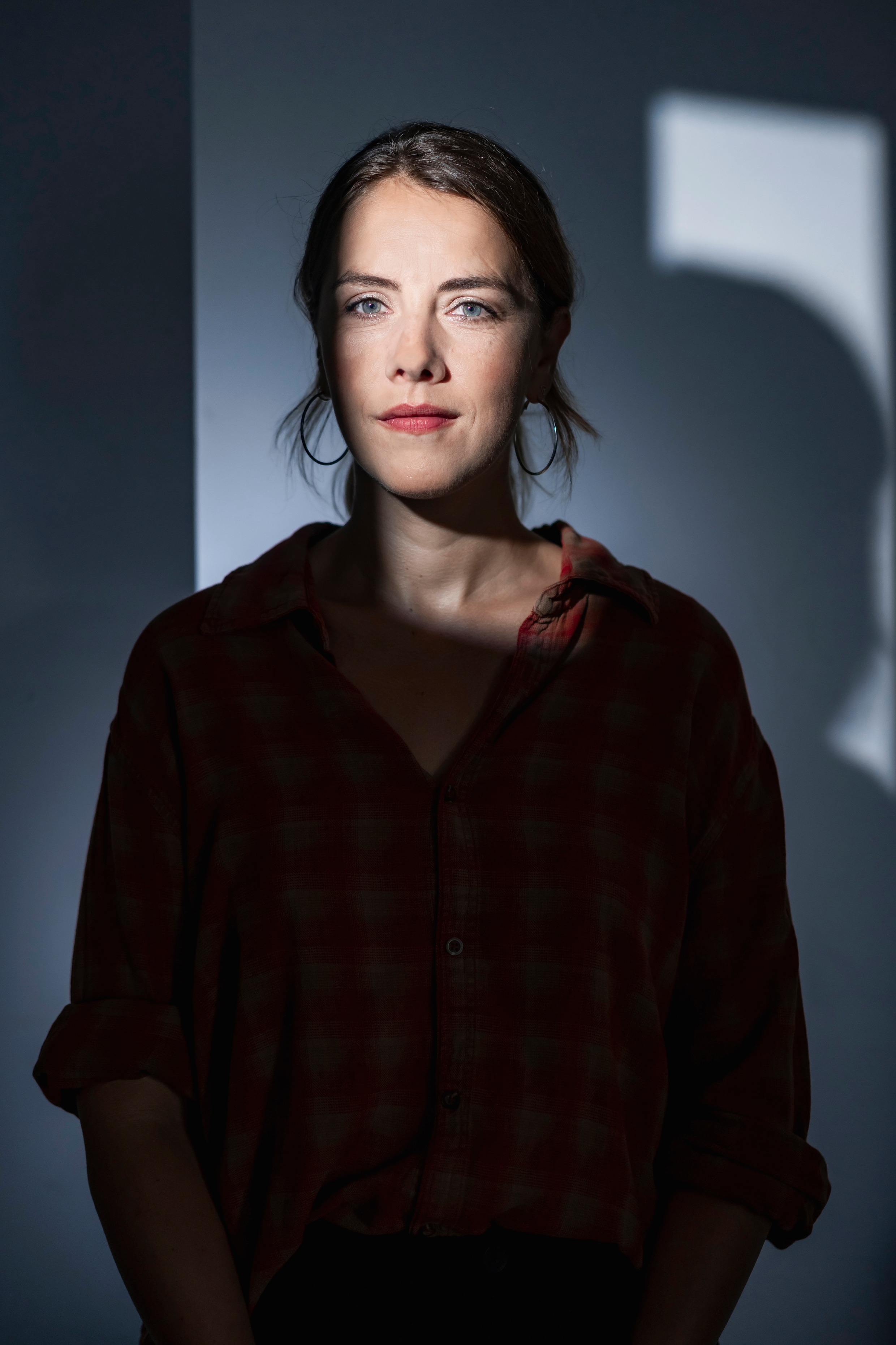 Actrice Leen Dendievel: ‘Jarenlang heb ik mij geschaamd, mij schuldig ...