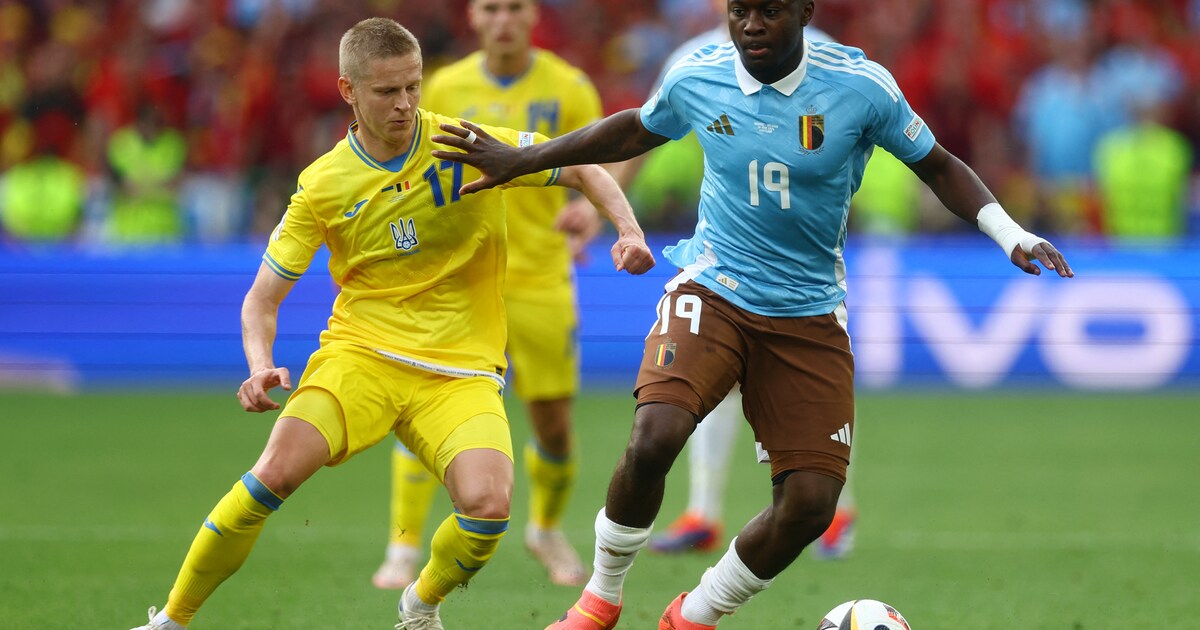 Bakayoko verlaat PSV alleen als hij ook elders om de prijzen speelt ...