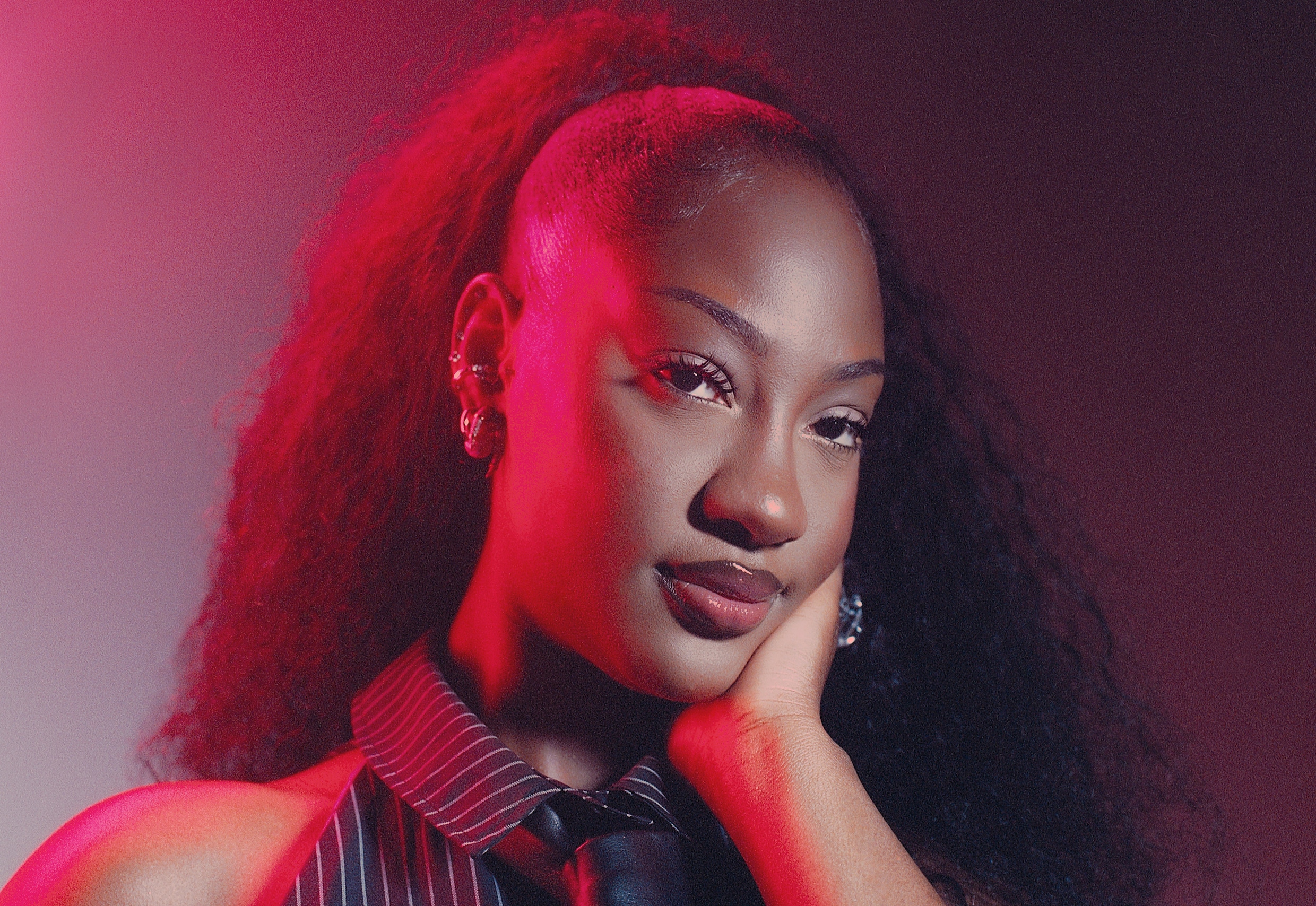 Rihanna is geobsedeerd door haar, Beyoncé vroeg haar voor ‘Renaissance ...