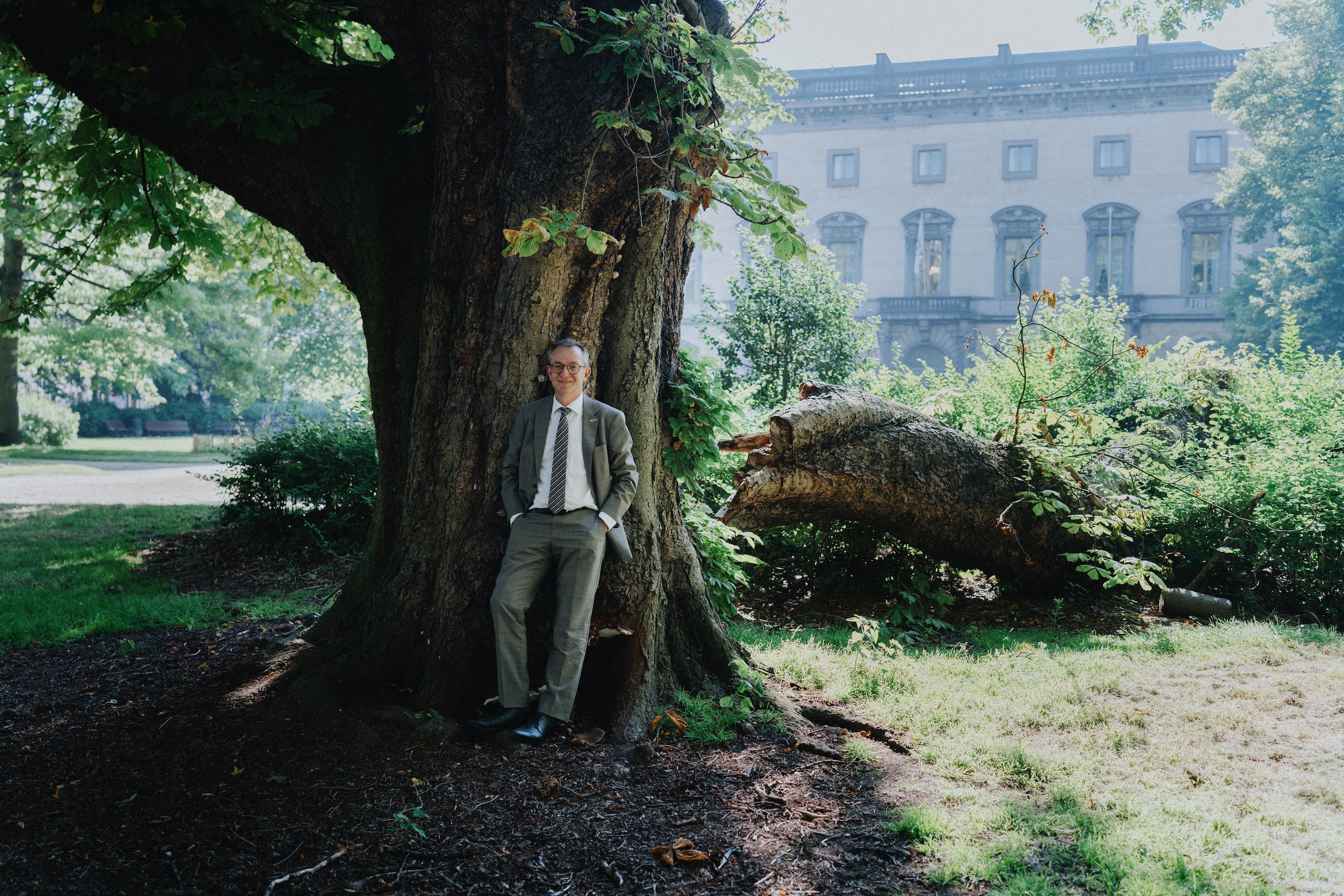 ‘We hadden de toetsen niet nodig om te weten welke problemen er spelen ...