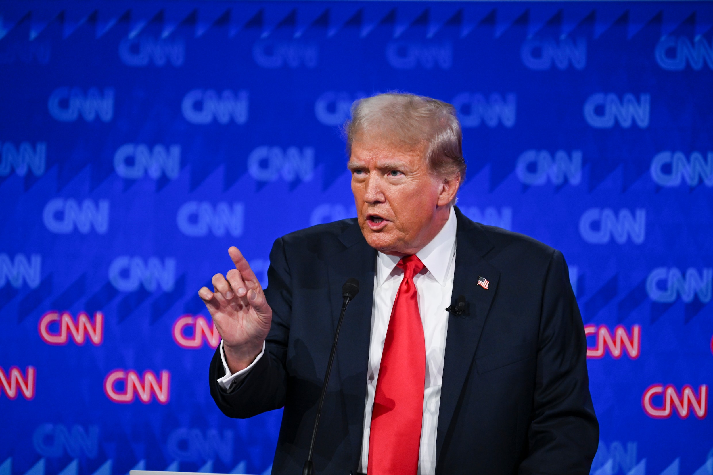 Waarom Democraten die Biden maandenlang hebben verdedigd hectisch ...