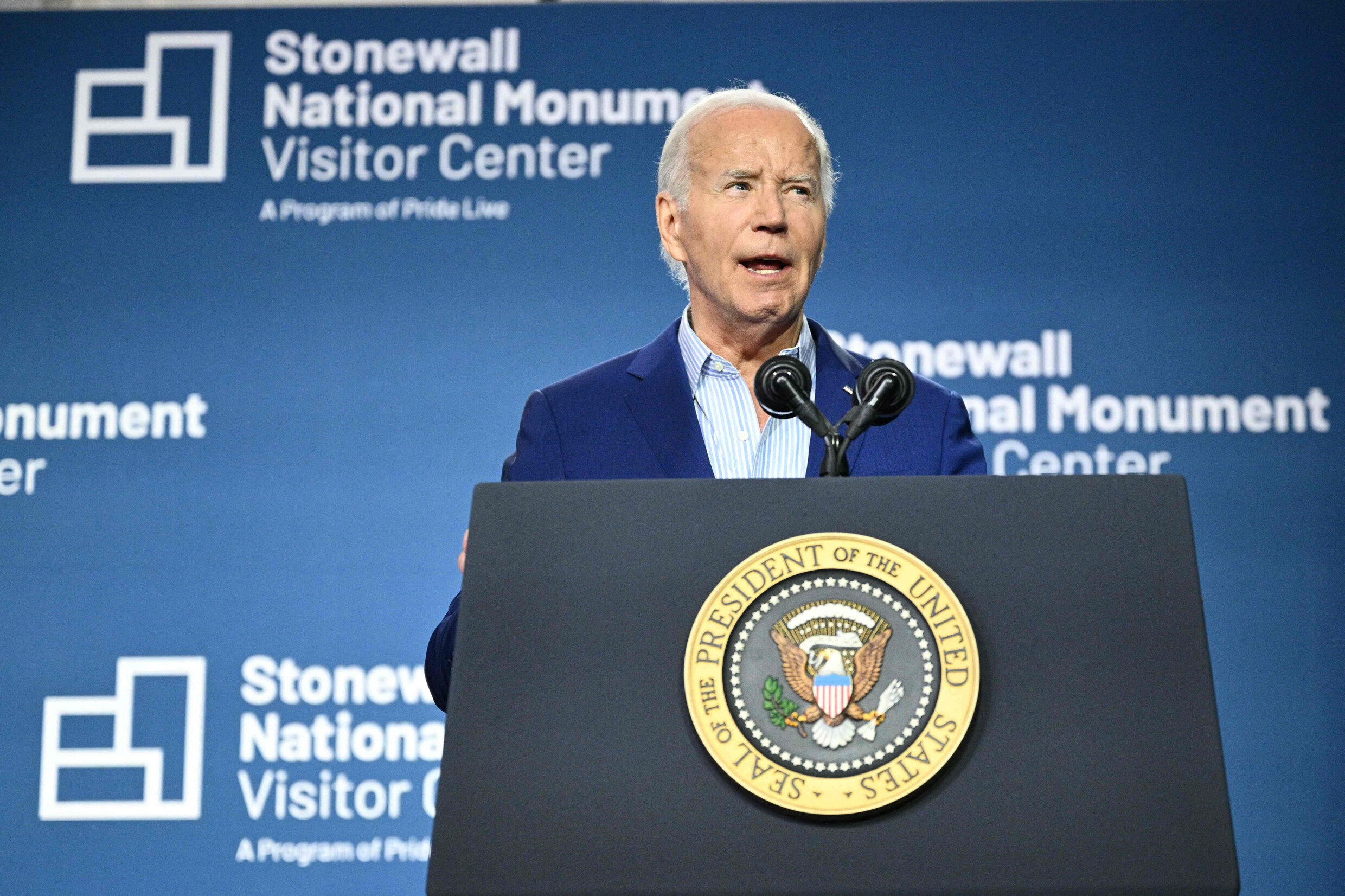 Amerikaanse kranten genadeloos over Biden, ‘The New York Times’ roept ...